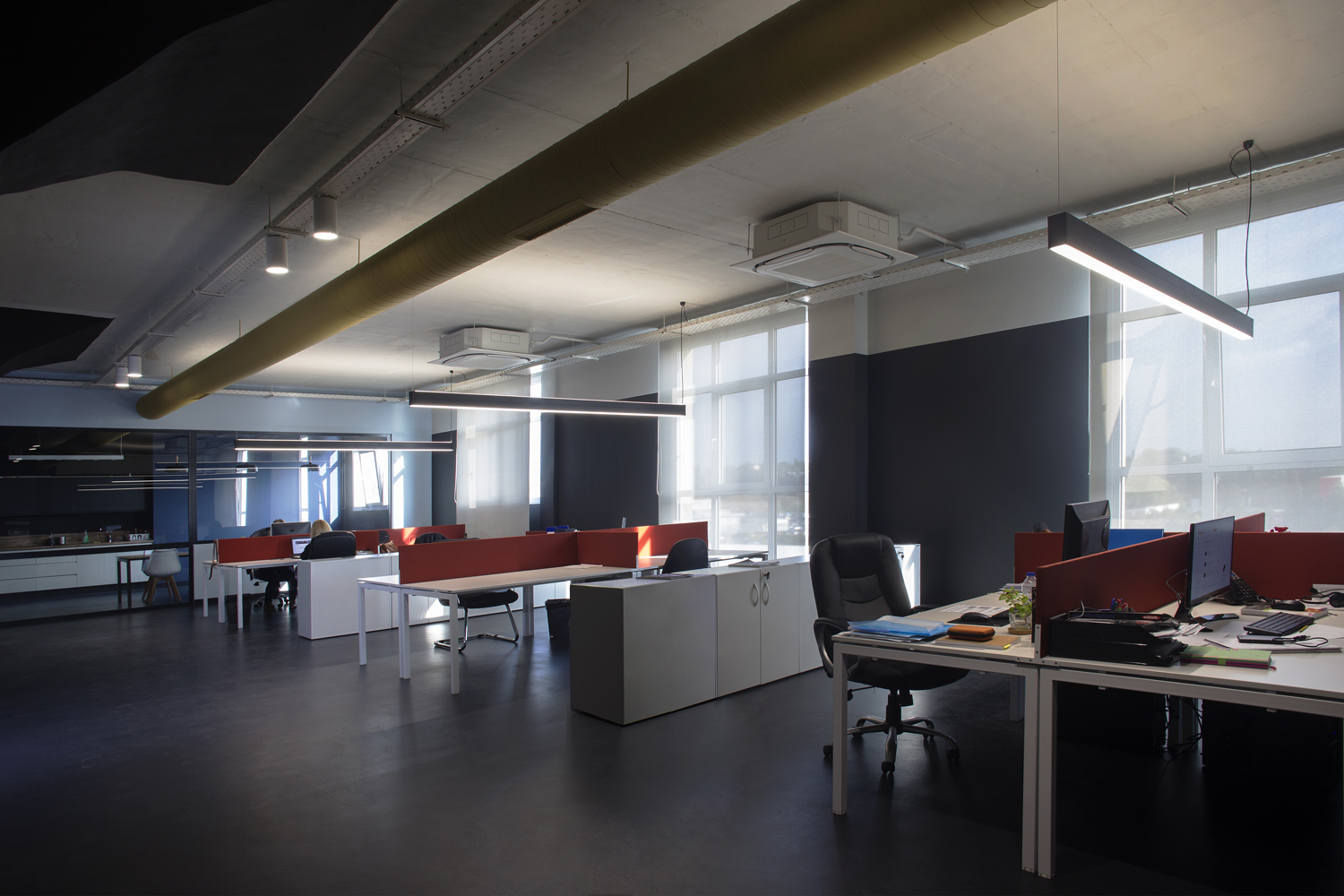 RIST HELLAS HQ by T&T ARCHITECTS - Architizer