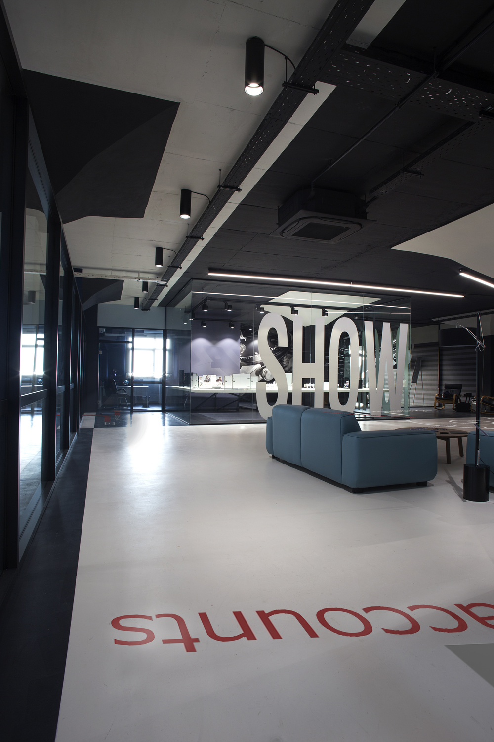 RIST HELLAS HQ by T&T ARCHITECTS - Architizer