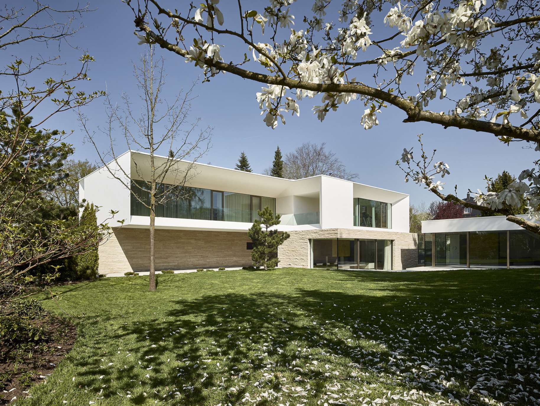 Architekten In Munchen