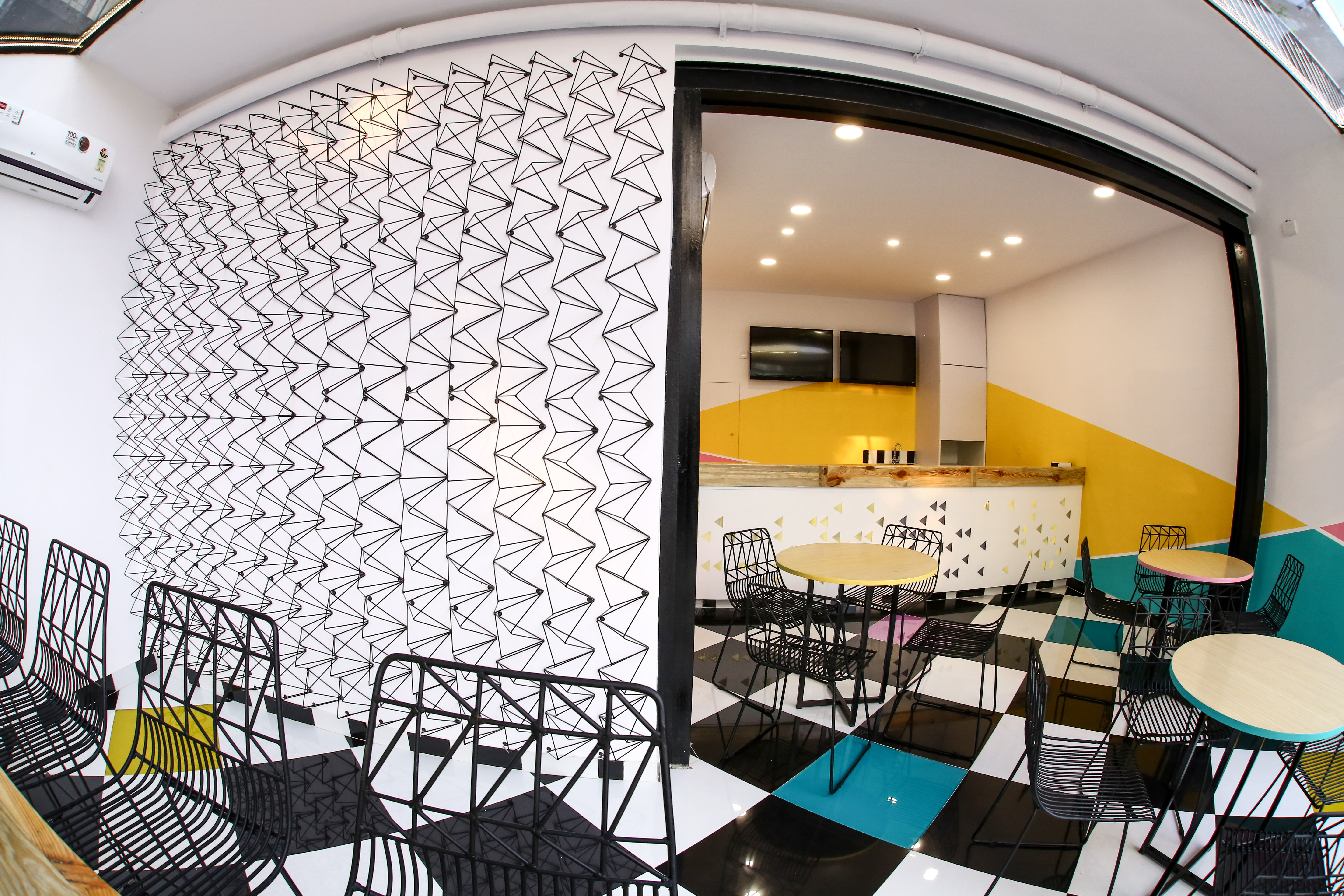 Rewind by DesignAware - Architizer