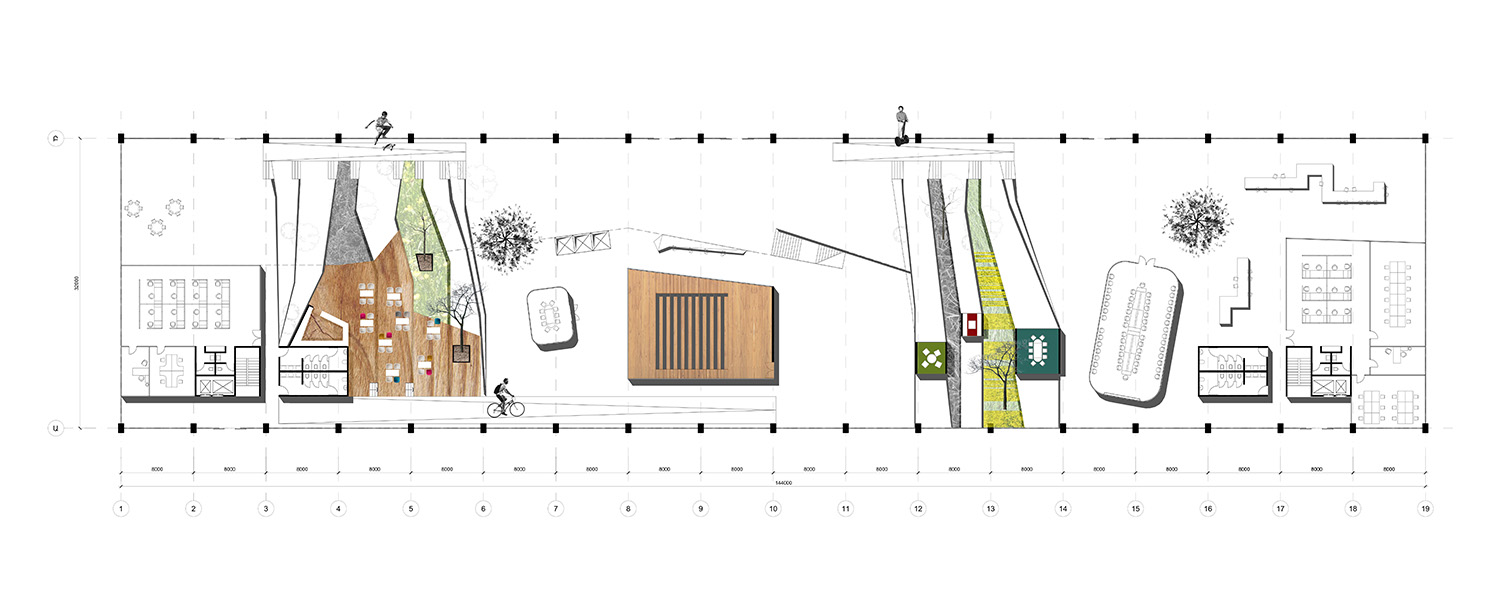 Techno City Yerevan by Storaket Architectural Studio - Architizer