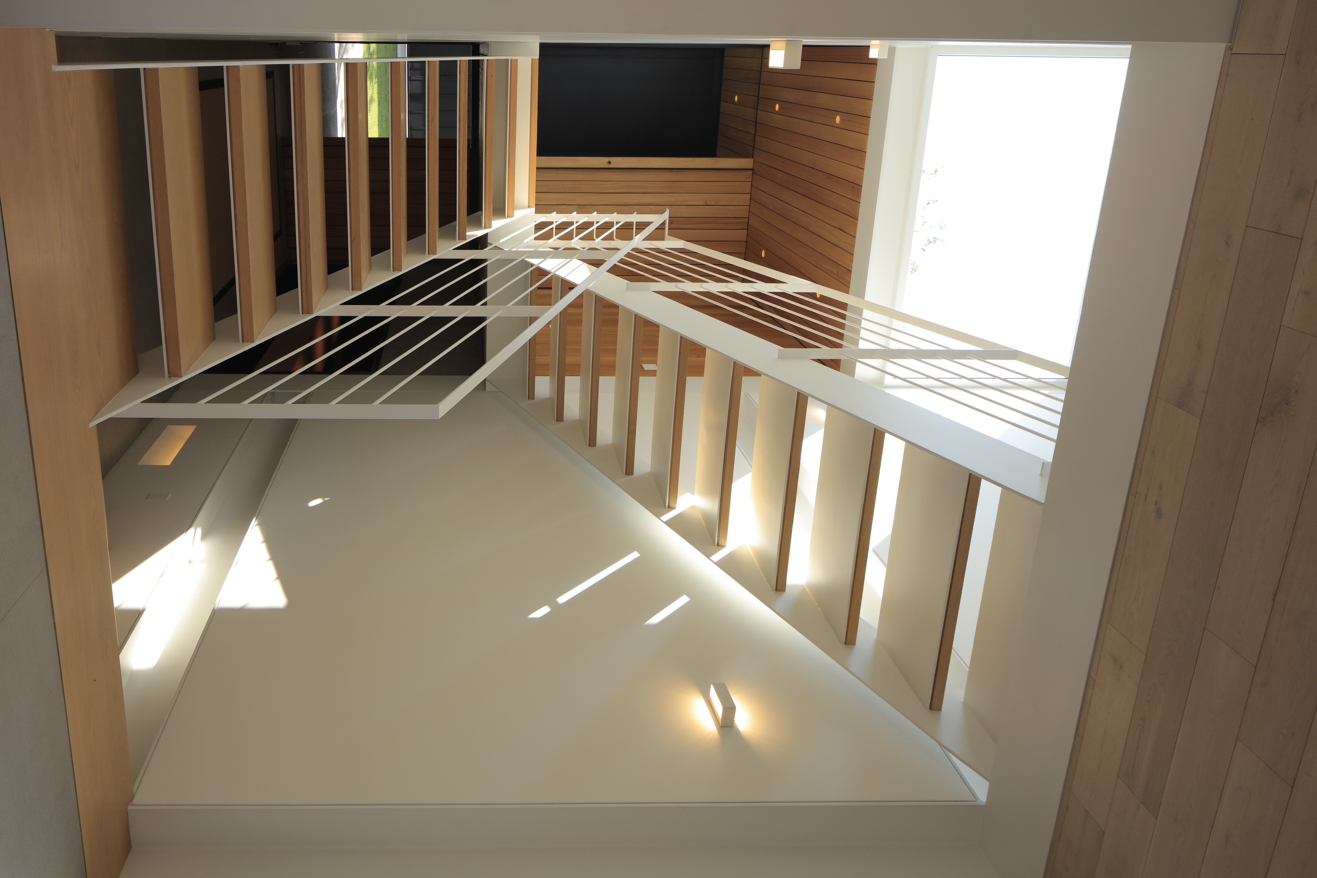 KSG HOME STUDIO by Hernandez Silva Architects - Architizer