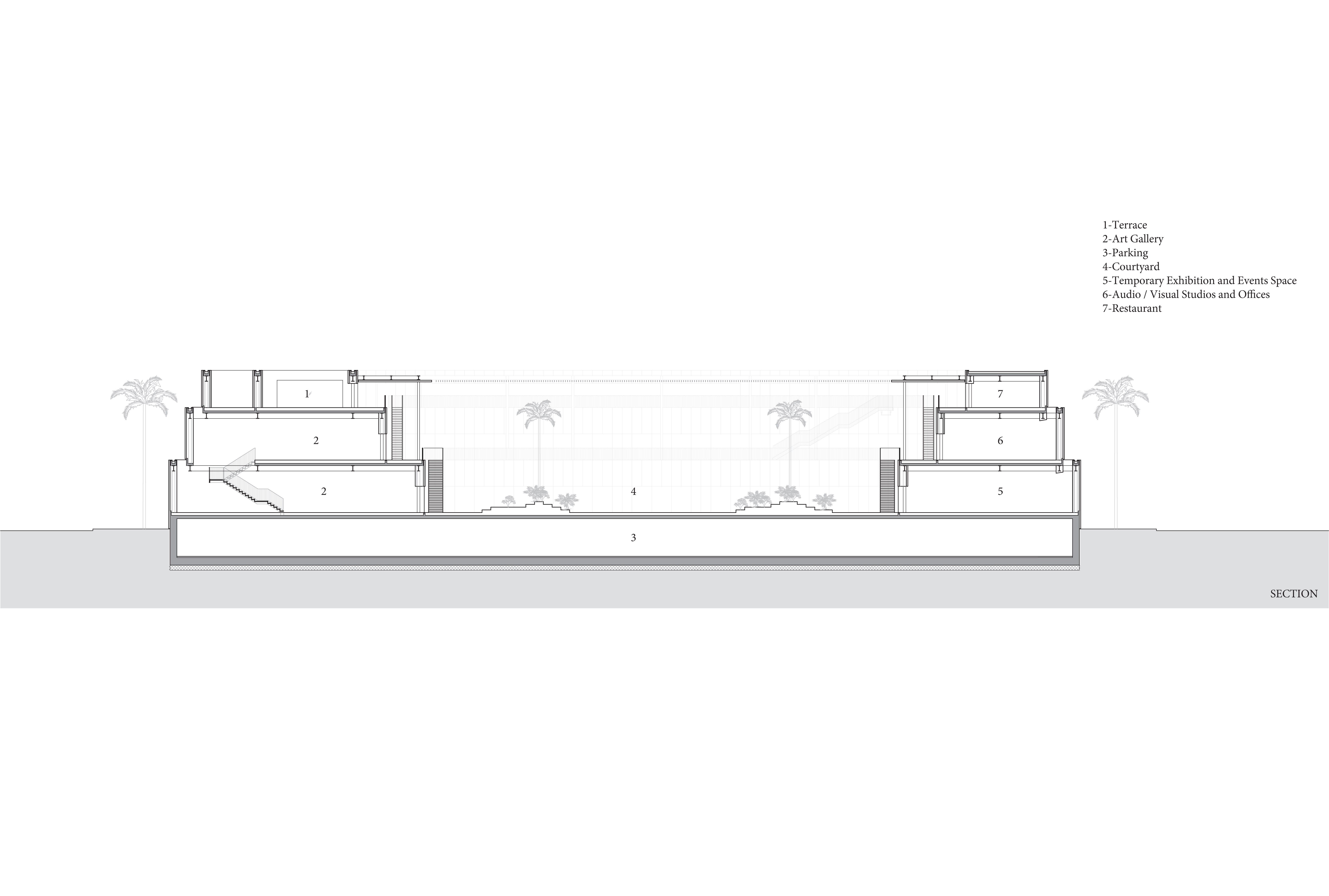 Hayy: Creative Hub by ibda design - Architizer