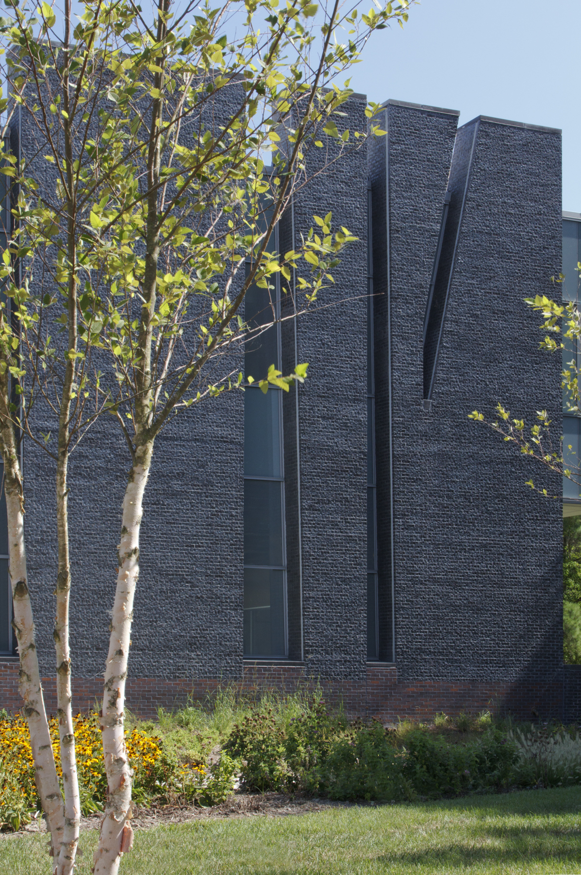 TECHNOLOGY & ENGINEERING DEVELOPMENT (TED) FACILITY by EwingCole - Architizer