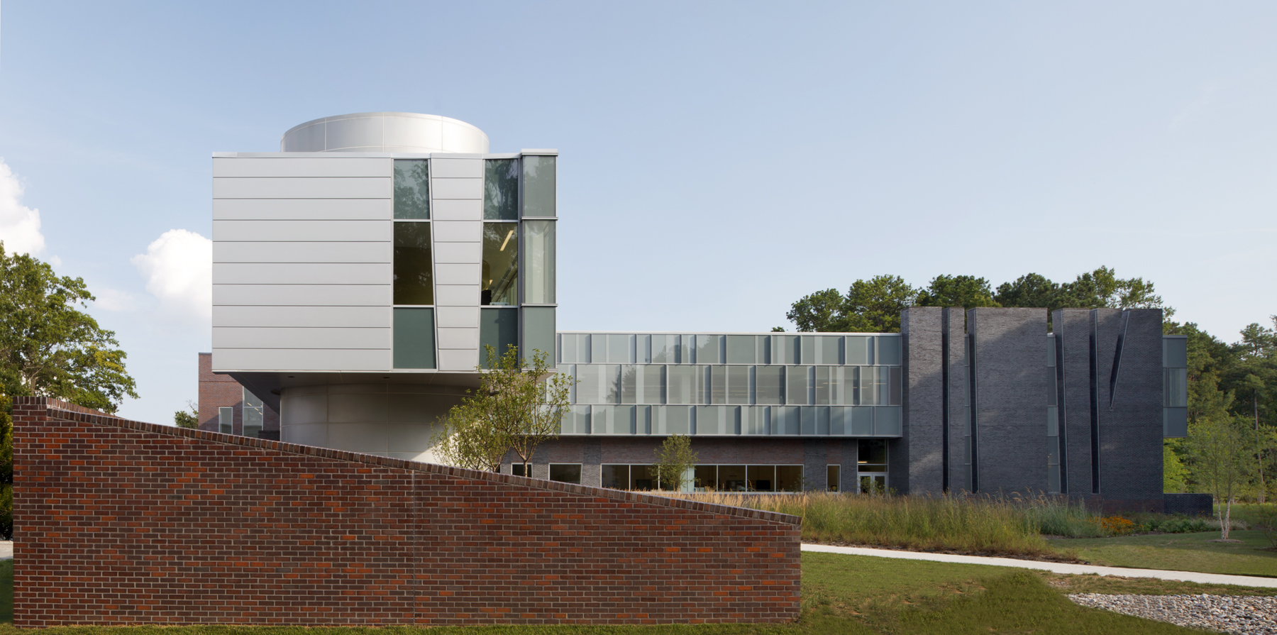 TECHNOLOGY & ENGINEERING DEVELOPMENT (TED) FACILITY by EwingCole - Architizer