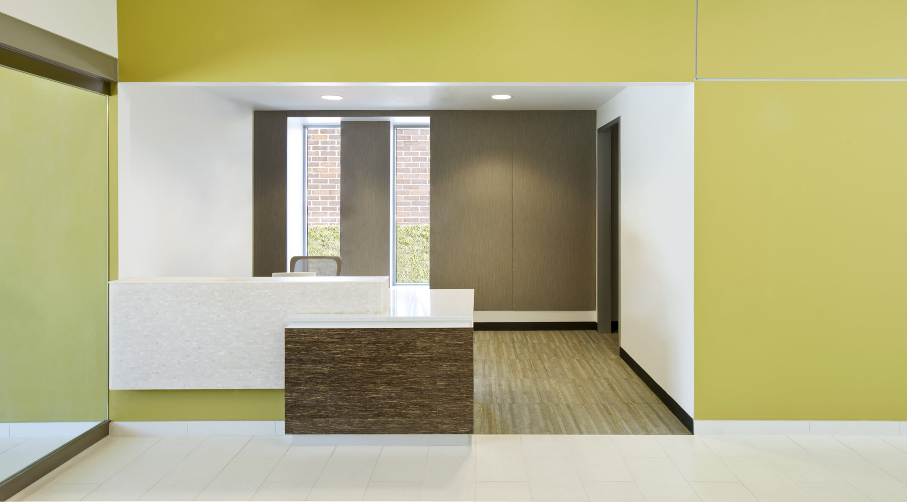 TECHNOLOGY & ENGINEERING DEVELOPMENT (TED) FACILITY by EwingCole - Architizer