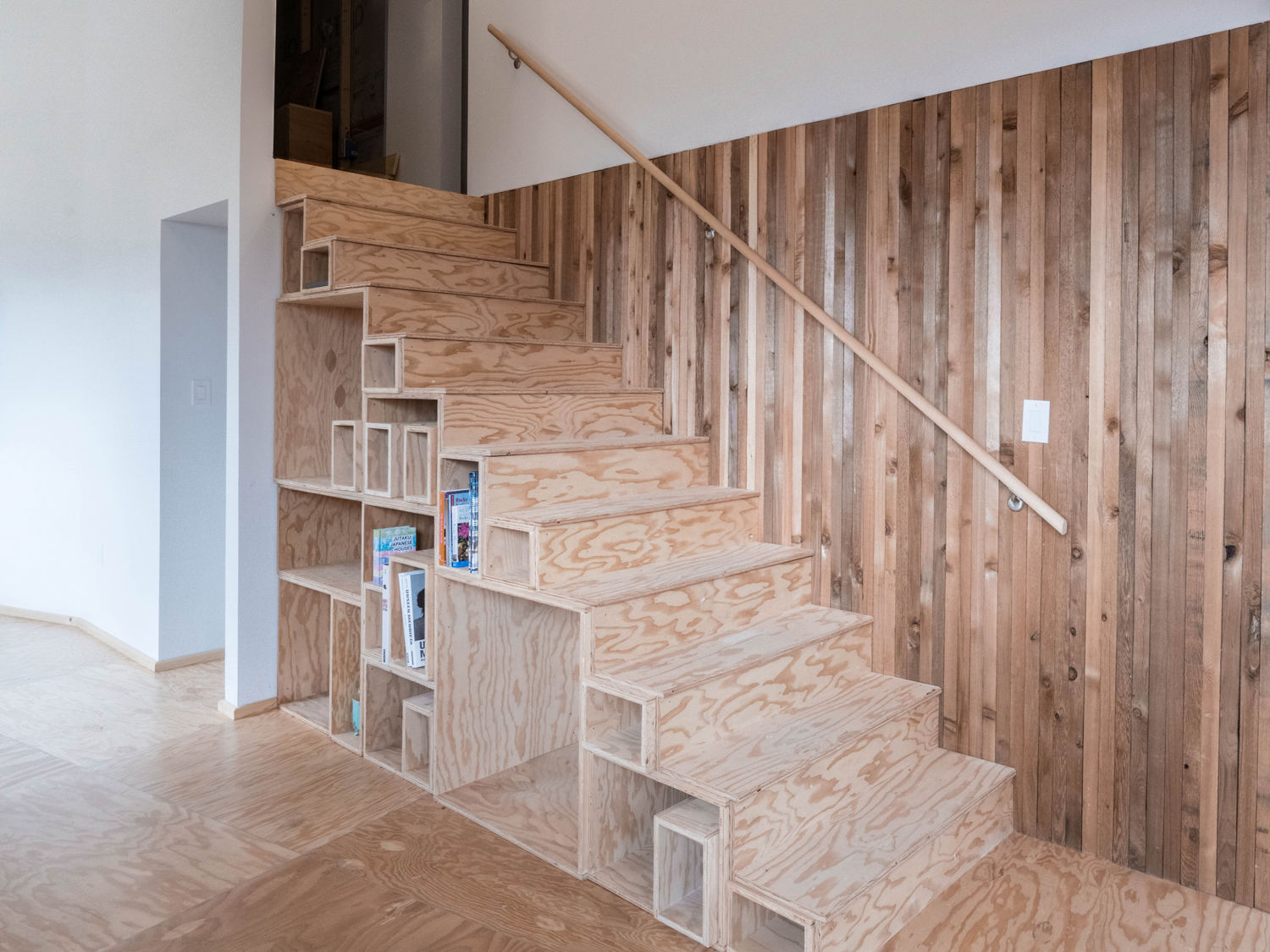 MARTaK Passive House by Hyperlocal Workshop - Architizer