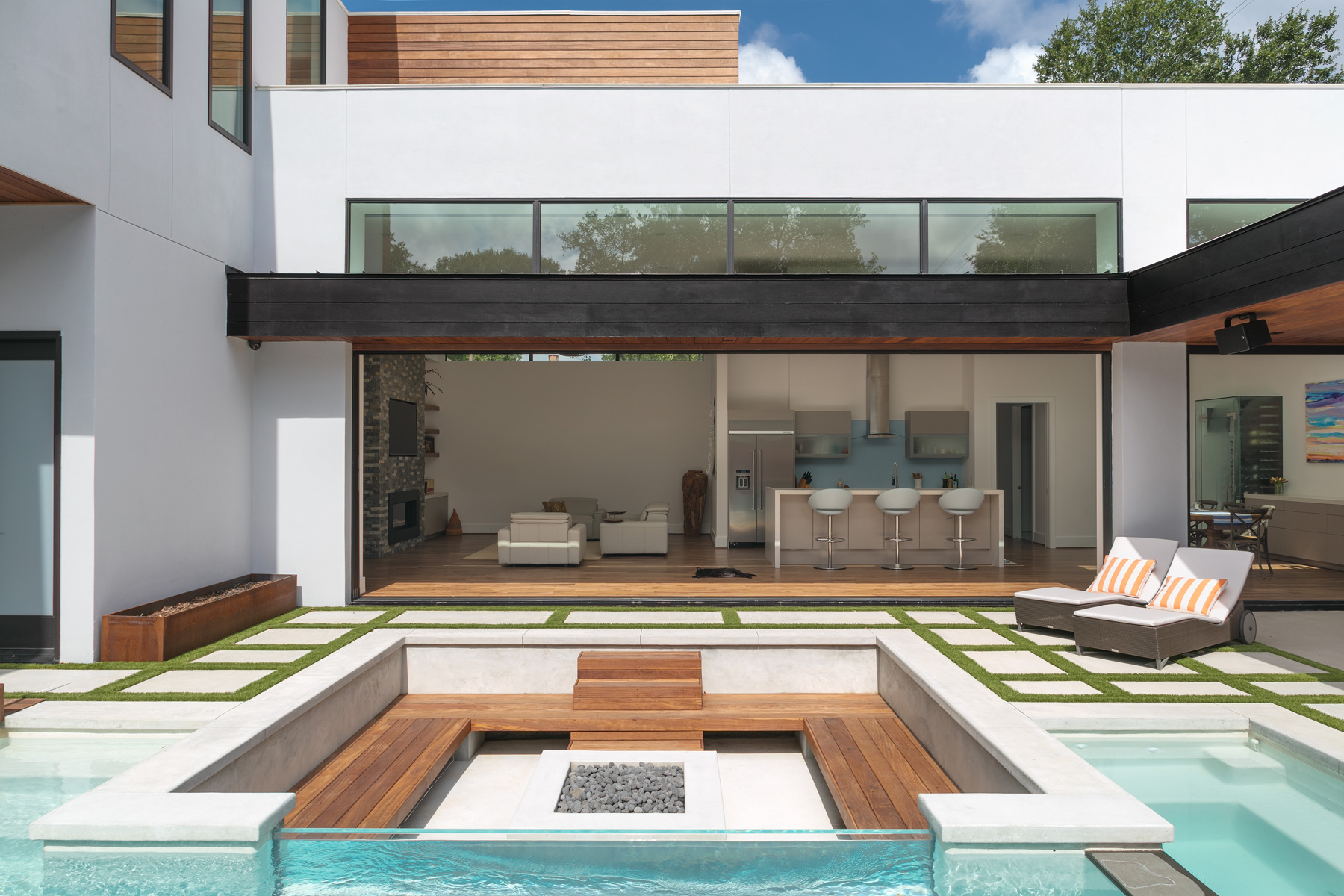 Whitman Residence by 2Scale Architects - Architizer