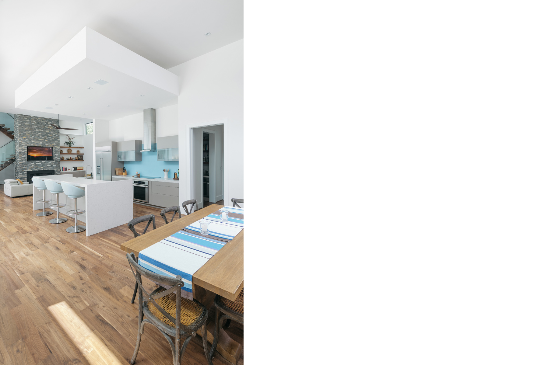 Whitman Residence by 2Scale Architects - Architizer