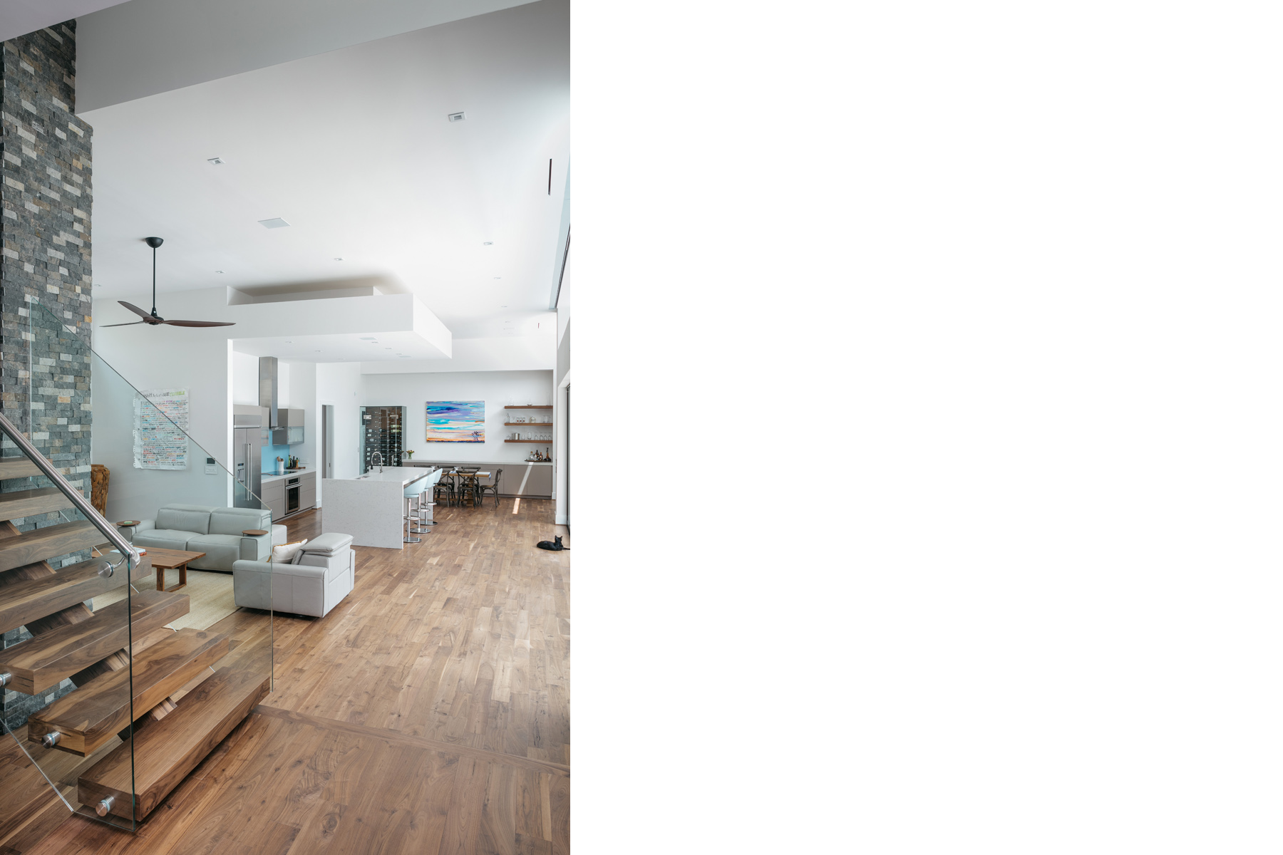 Whitman Residence by 2Scale Architects - Architizer