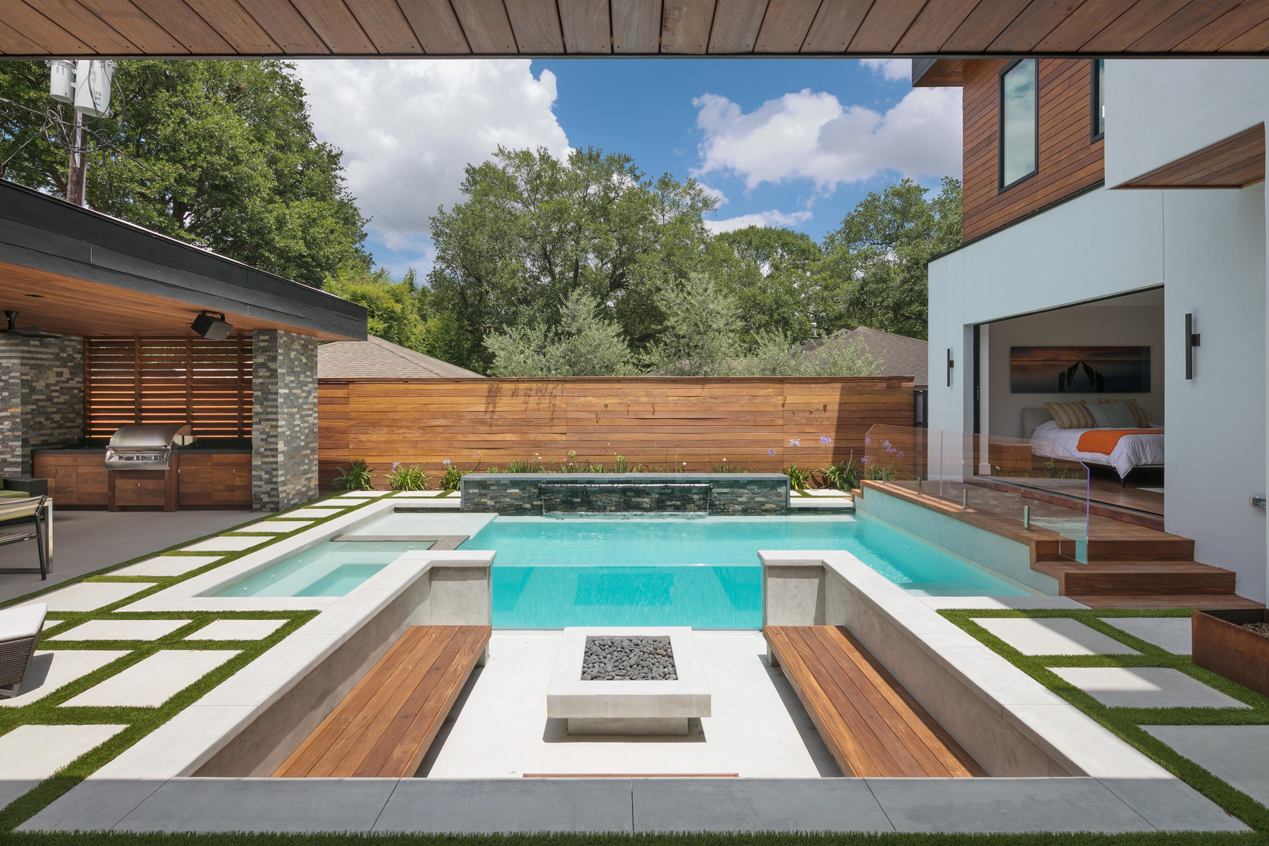 Whitman Residence by 2Scale Architects - Architizer