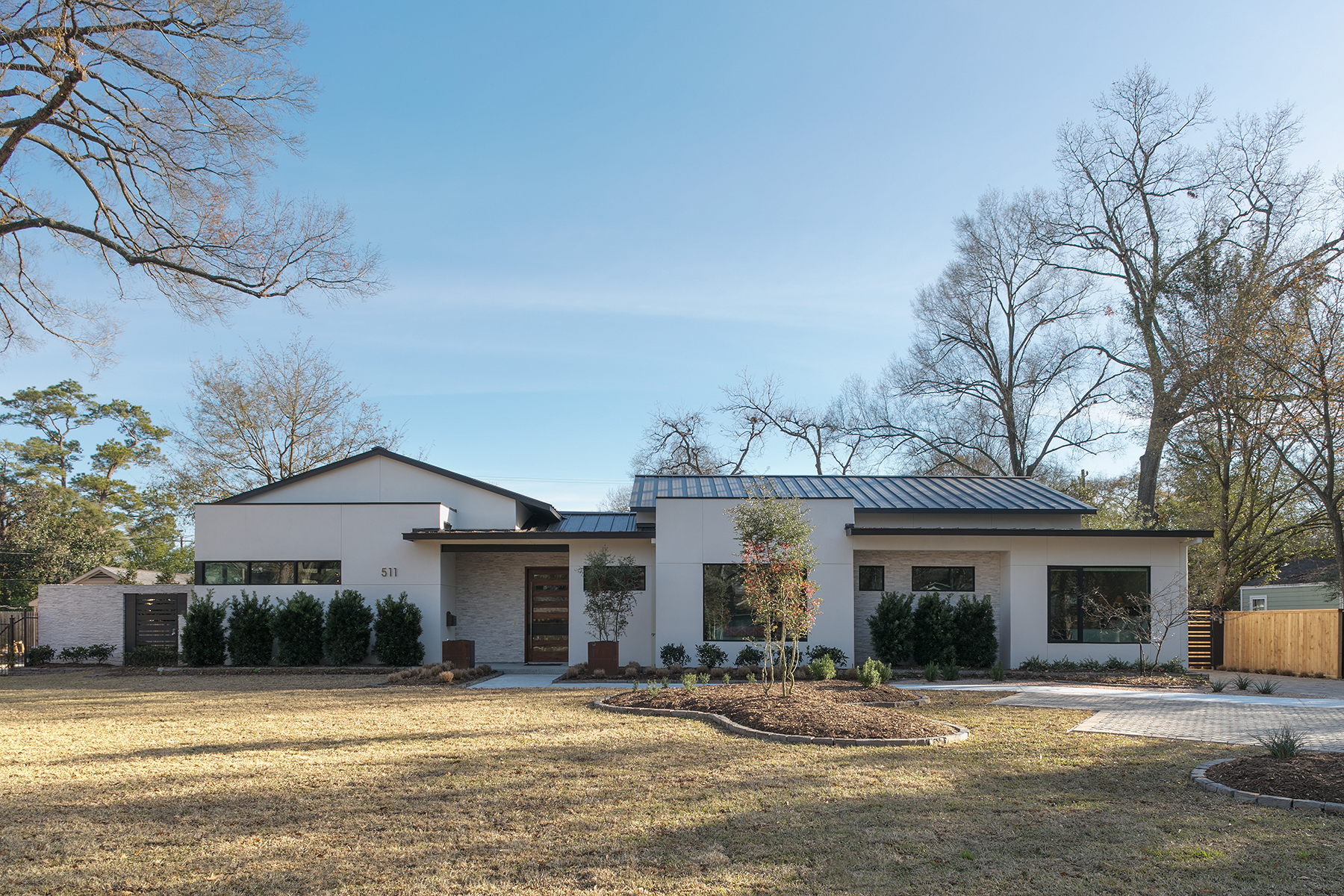 2Scale Architects - Architizer