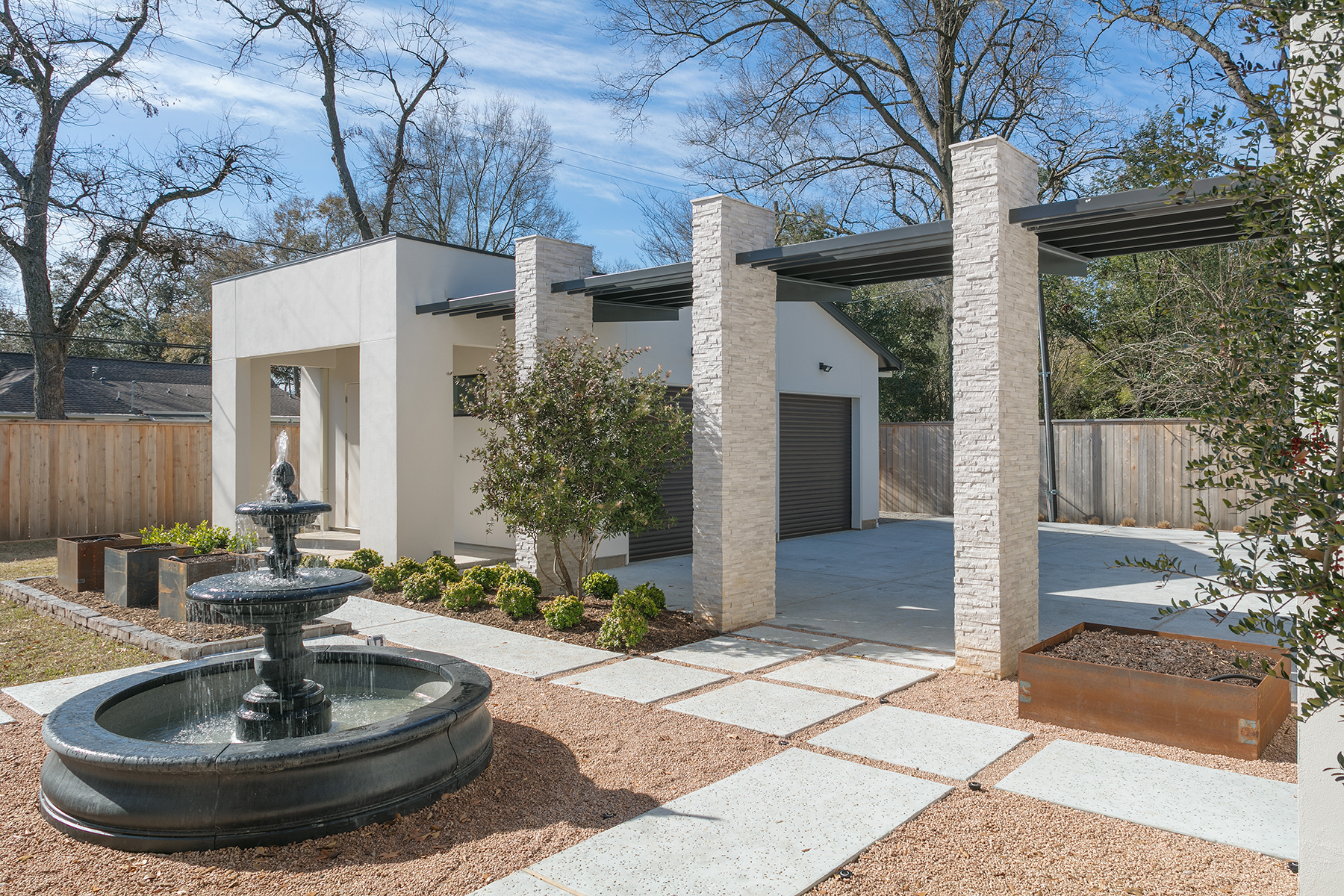 West 32nd Residence by 2Scale Architects - Architizer