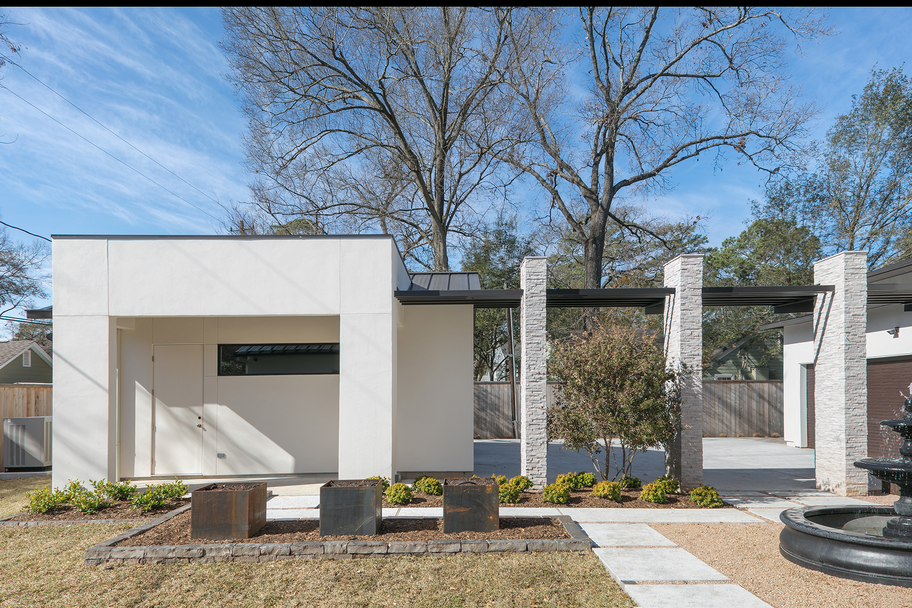 West 32nd Residence by 2Scale Architects - Architizer