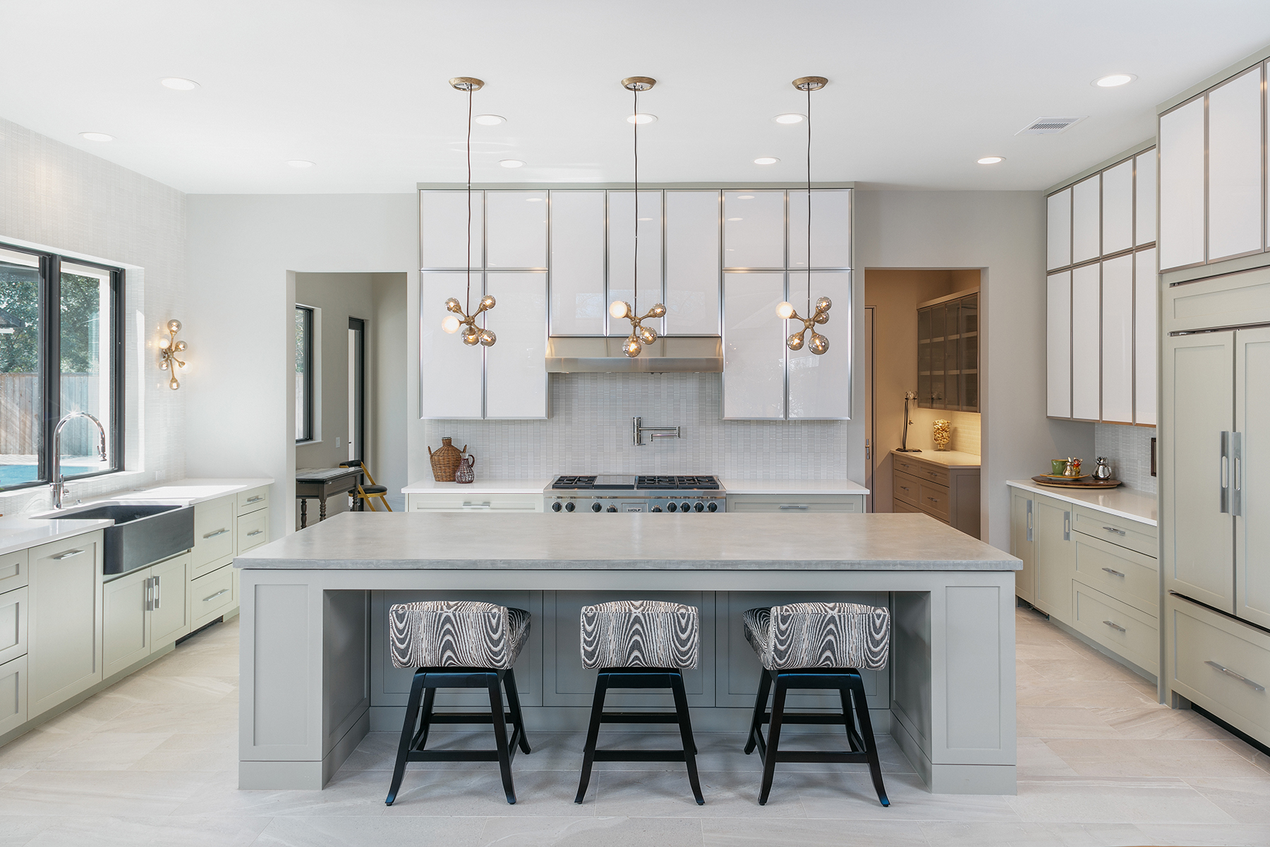 West 32nd Residence by 2Scale Architects - Architizer