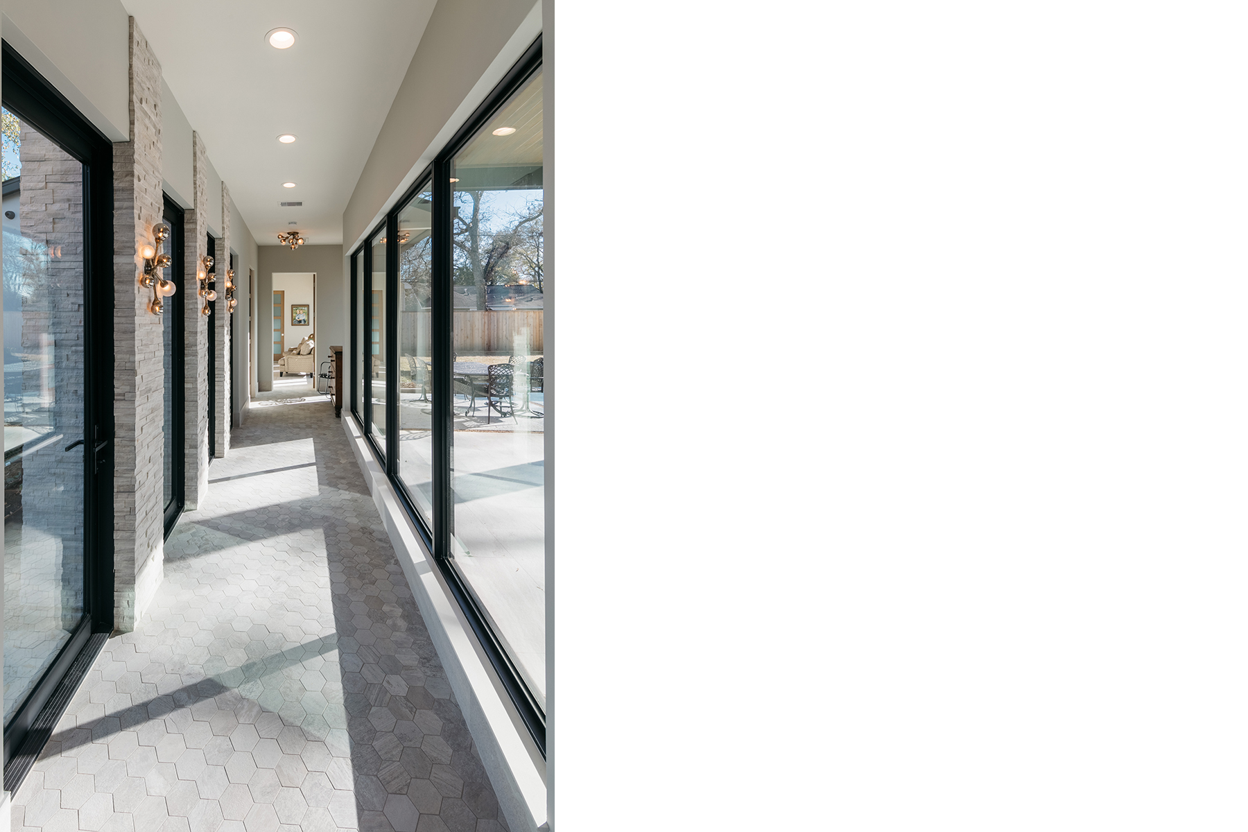 West 32nd Residence by 2Scale Architects - Architizer