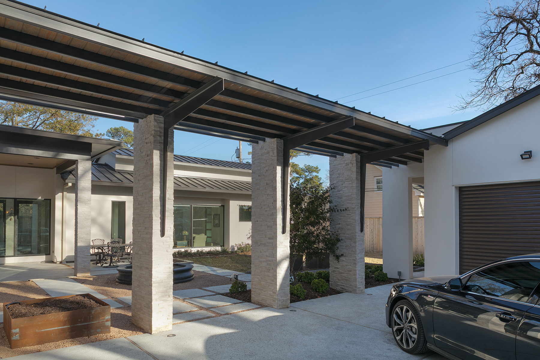 West 32nd Residence by 2Scale Architects - Architizer