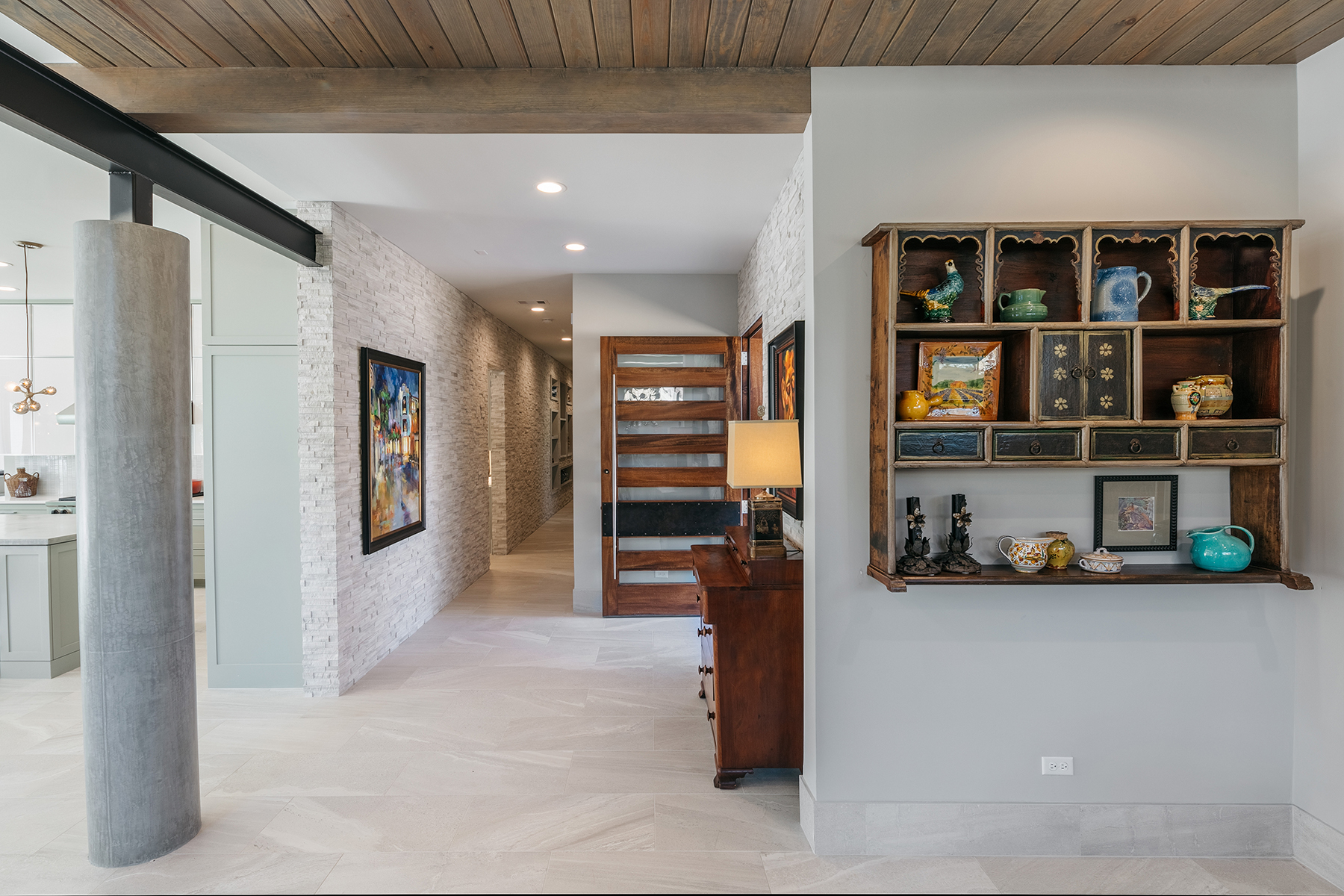 West 32nd Residence by 2Scale Architects - Architizer