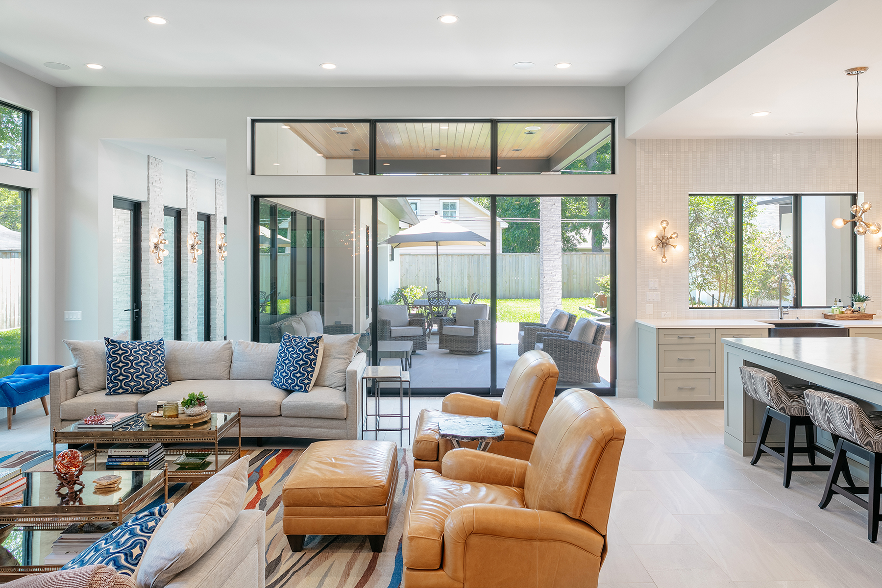 West 32nd Residence by 2Scale Architects - Architizer