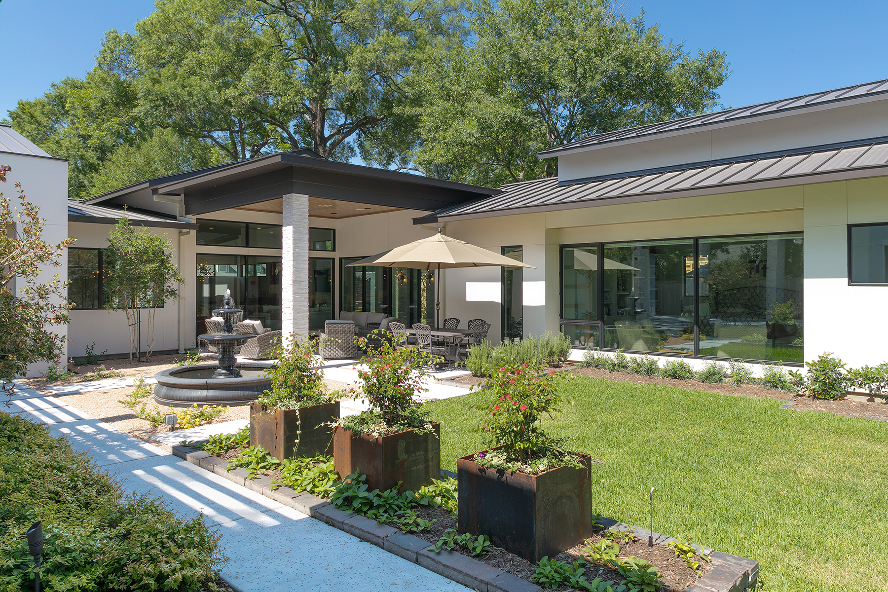 West 32nd Residence by 2Scale Architects - Architizer