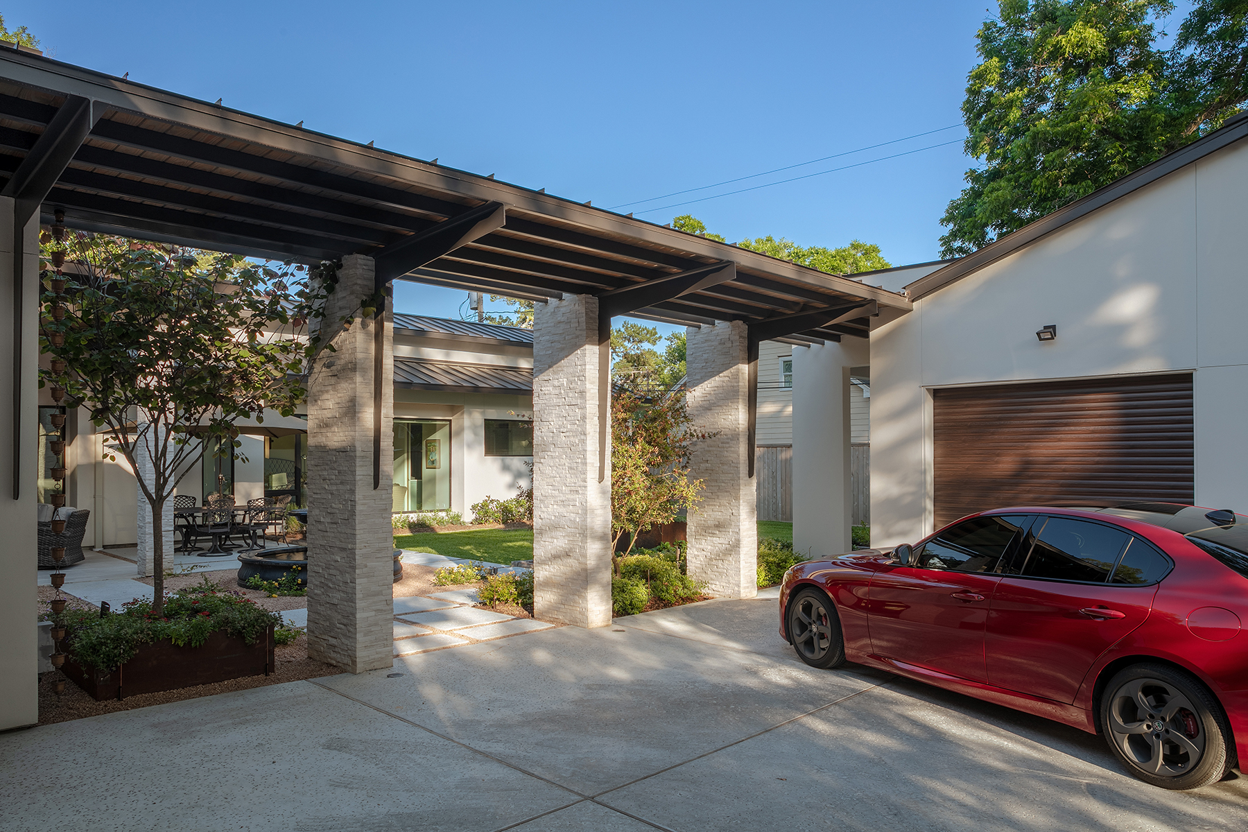 West 32nd Residence by 2Scale Architects - Architizer