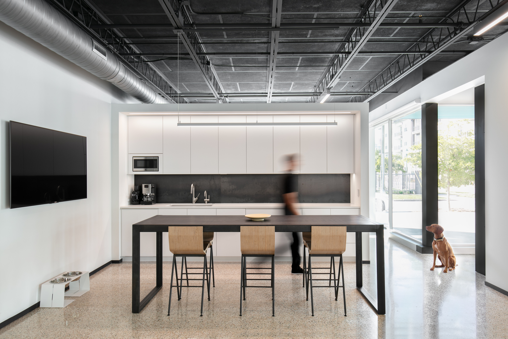 Studio Hive by Hive Architects Inc. - Architizer