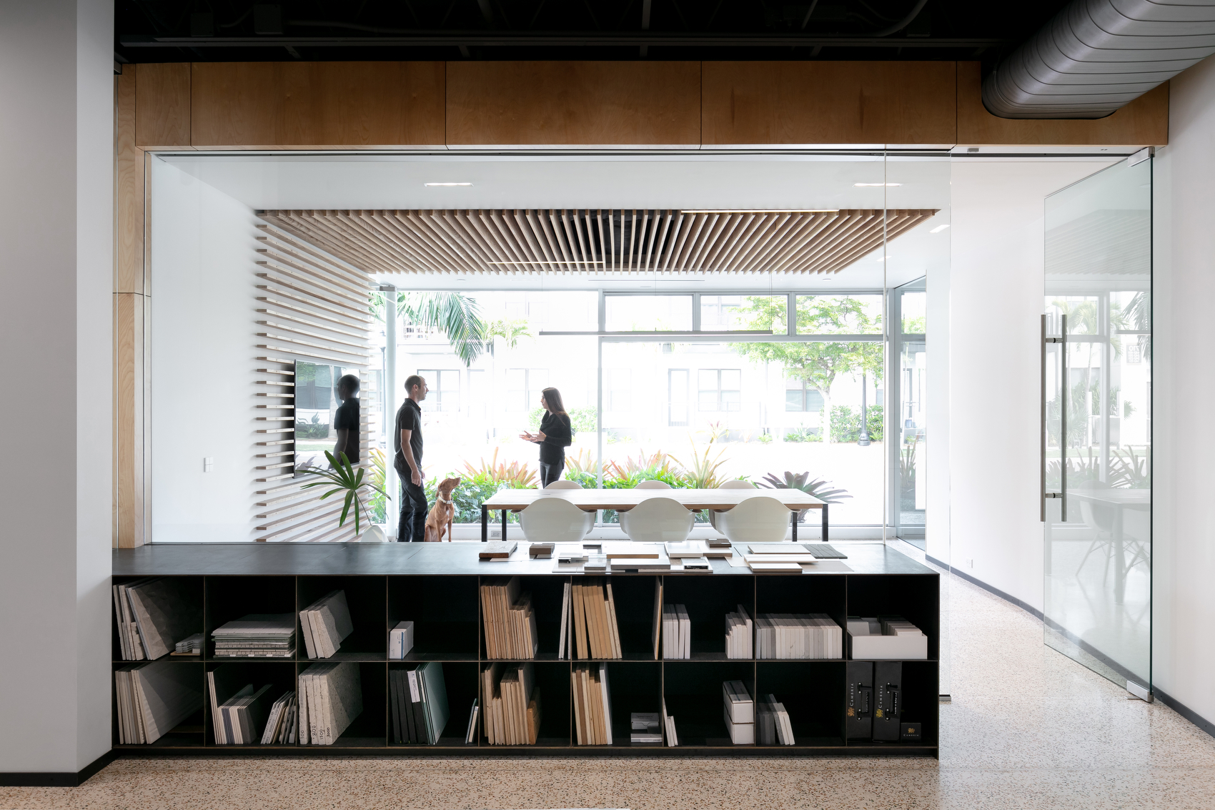 Studio Hive by Hive Architects Inc. - Architizer