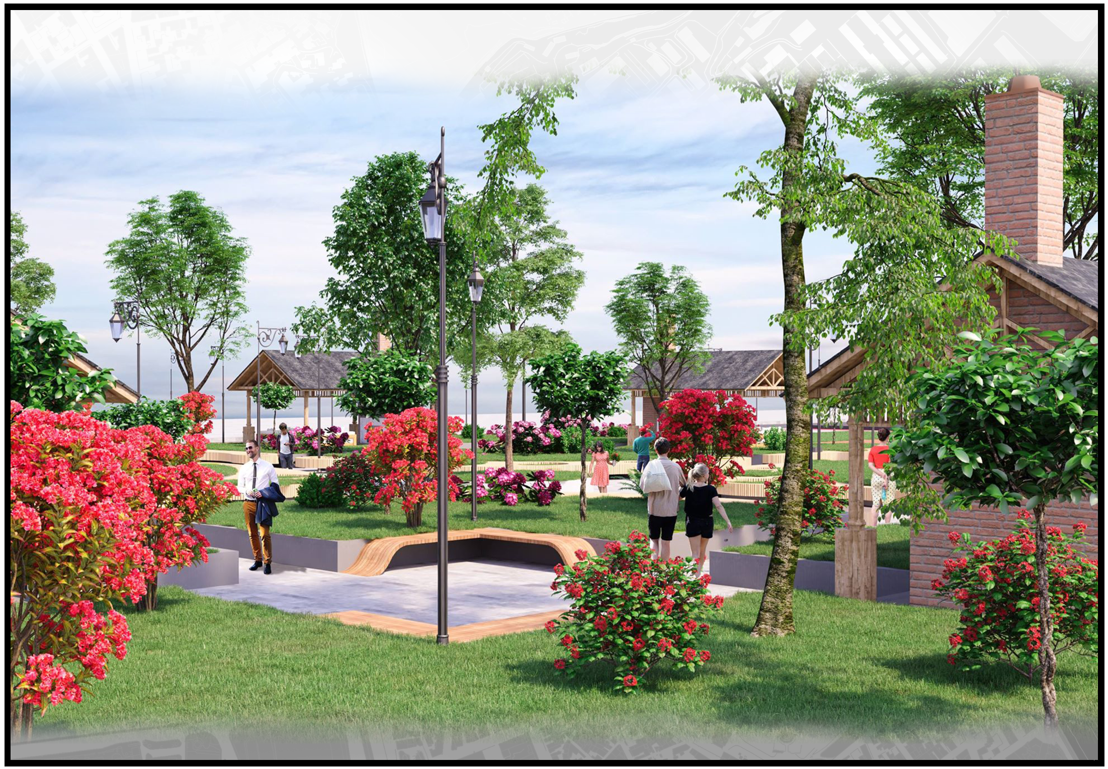 Multi Functional Complex by artytechs - Architizer