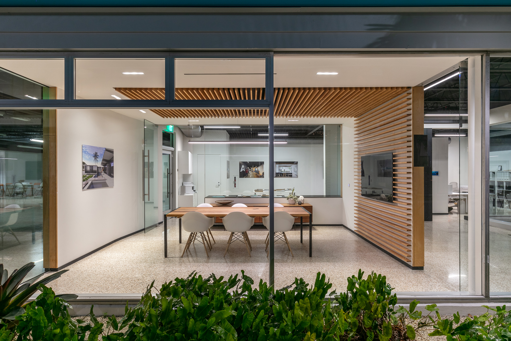 Studio Hive by Hive Architects Inc. - Architizer