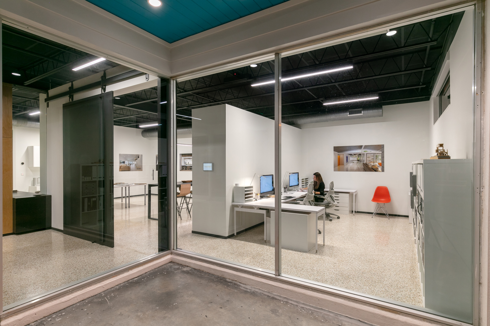 Studio Hive by Hive Architects Inc. - Architizer