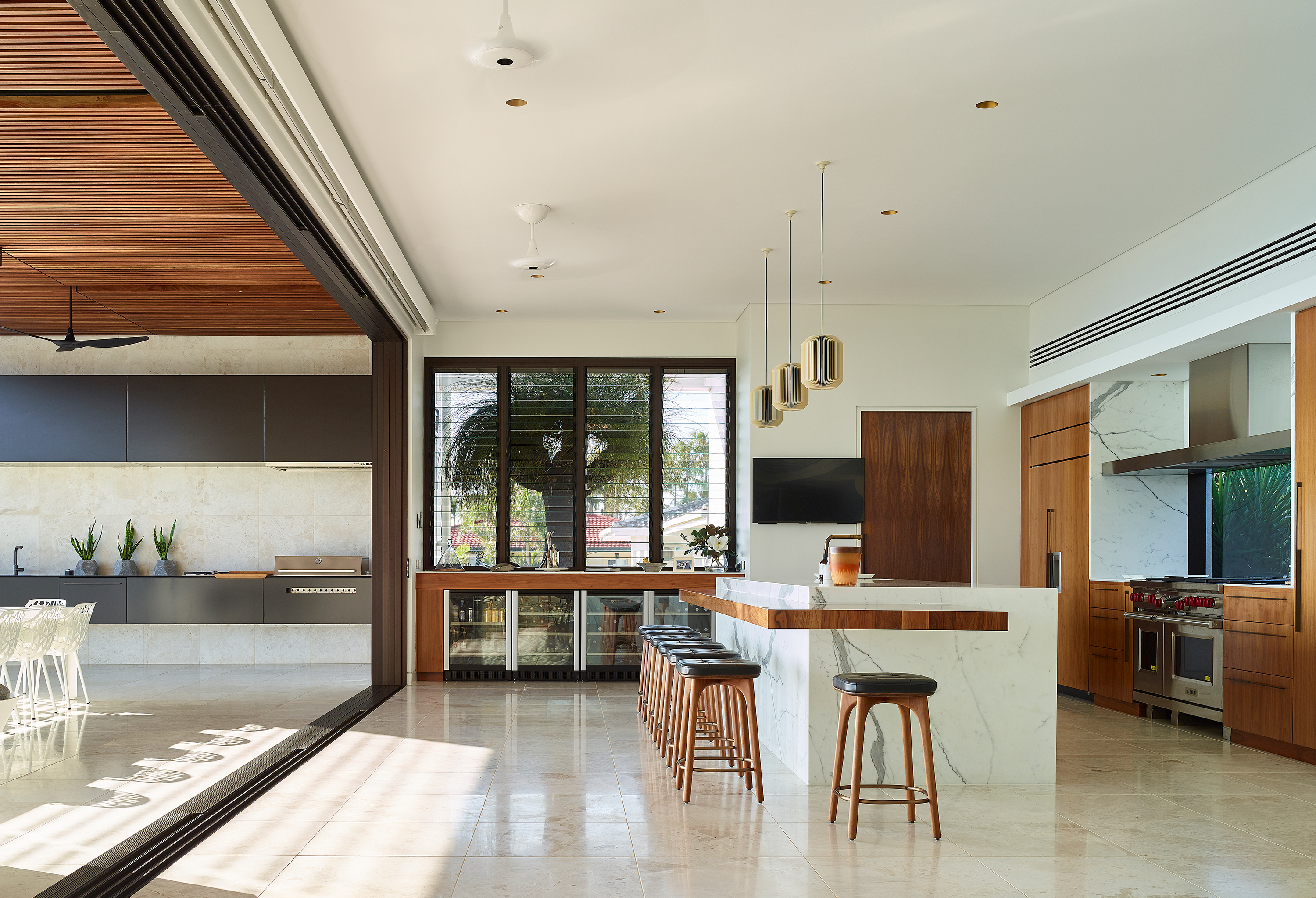 Darwin Residence by O'Neill Architecture - Australia - Architizer