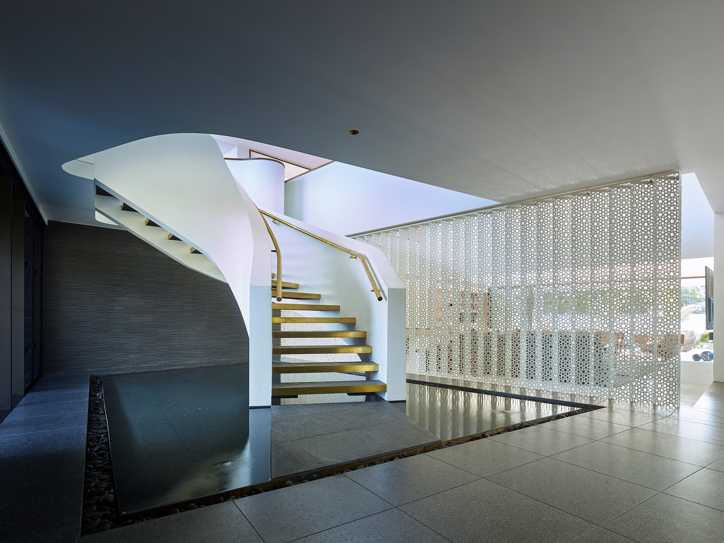 Darwin Residence by O'Neill Architecture - Australia - Architizer