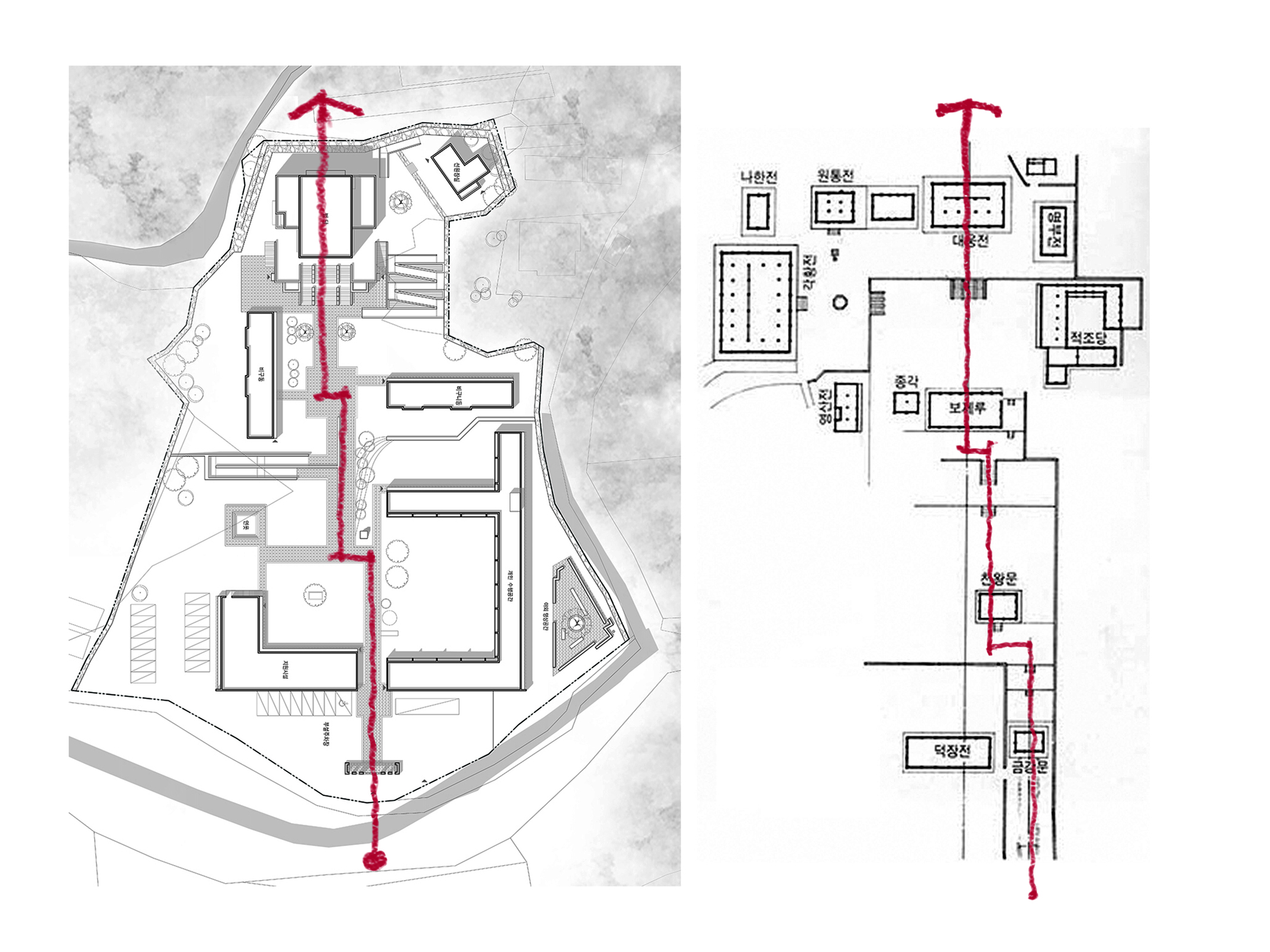 Idea 2697313: Jetavana Buddhist Temple by Studio Gaon in Chuncheon-si, South Korea - Architizer