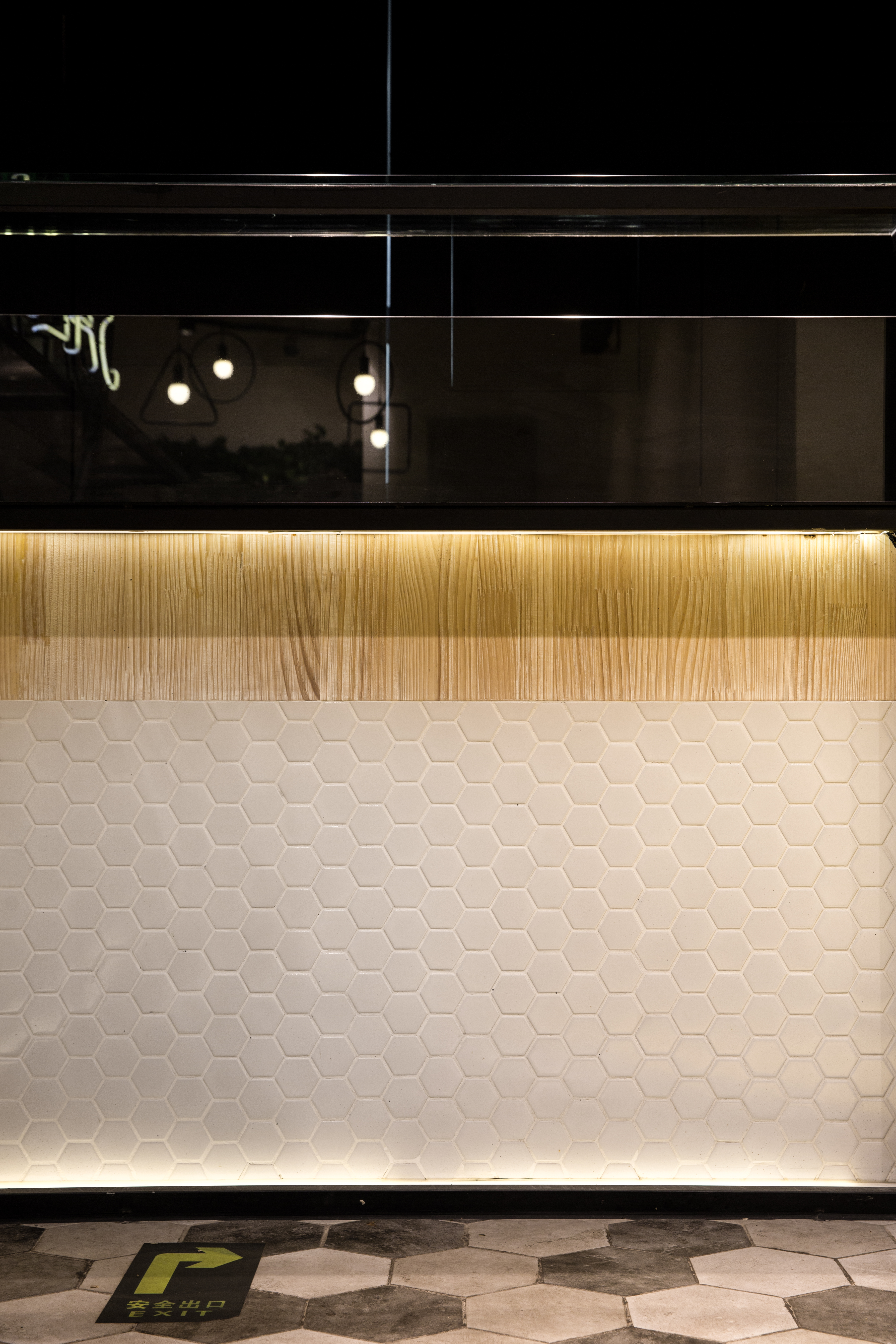 GLO Kitchen Beijing by Plusout Design Studio - Architizer