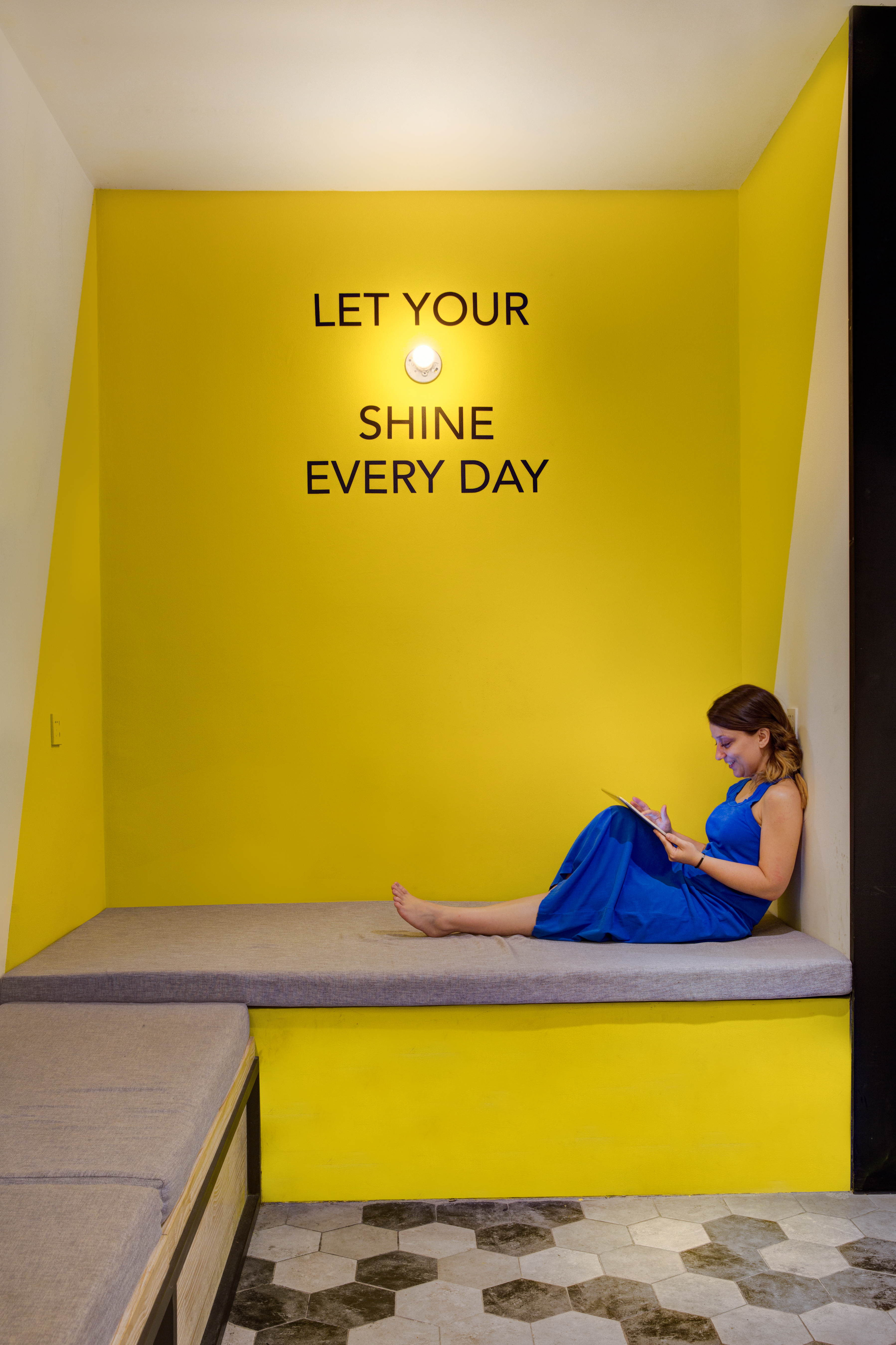 GLO Kitchen Beijing by Plusout Design Studio - Architizer