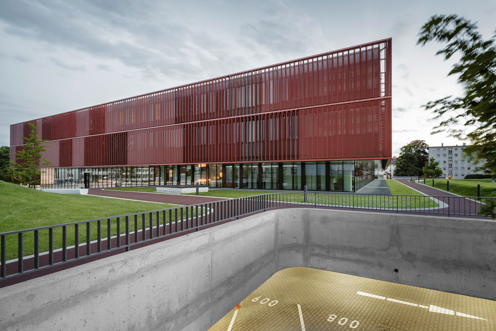E.On Avacon by bof architekten - Architizer