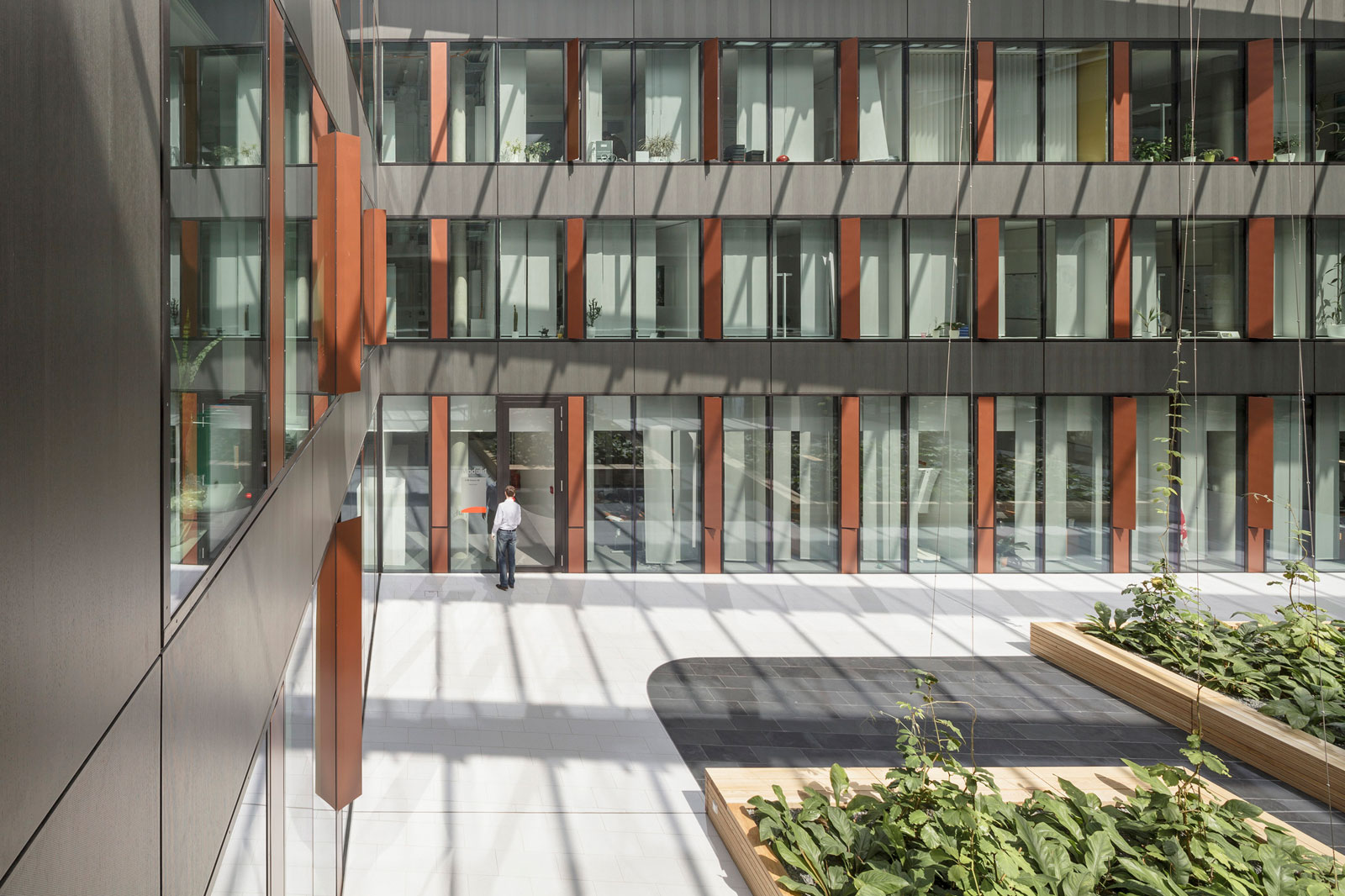 E.On Avacon by bof architekten - Architizer