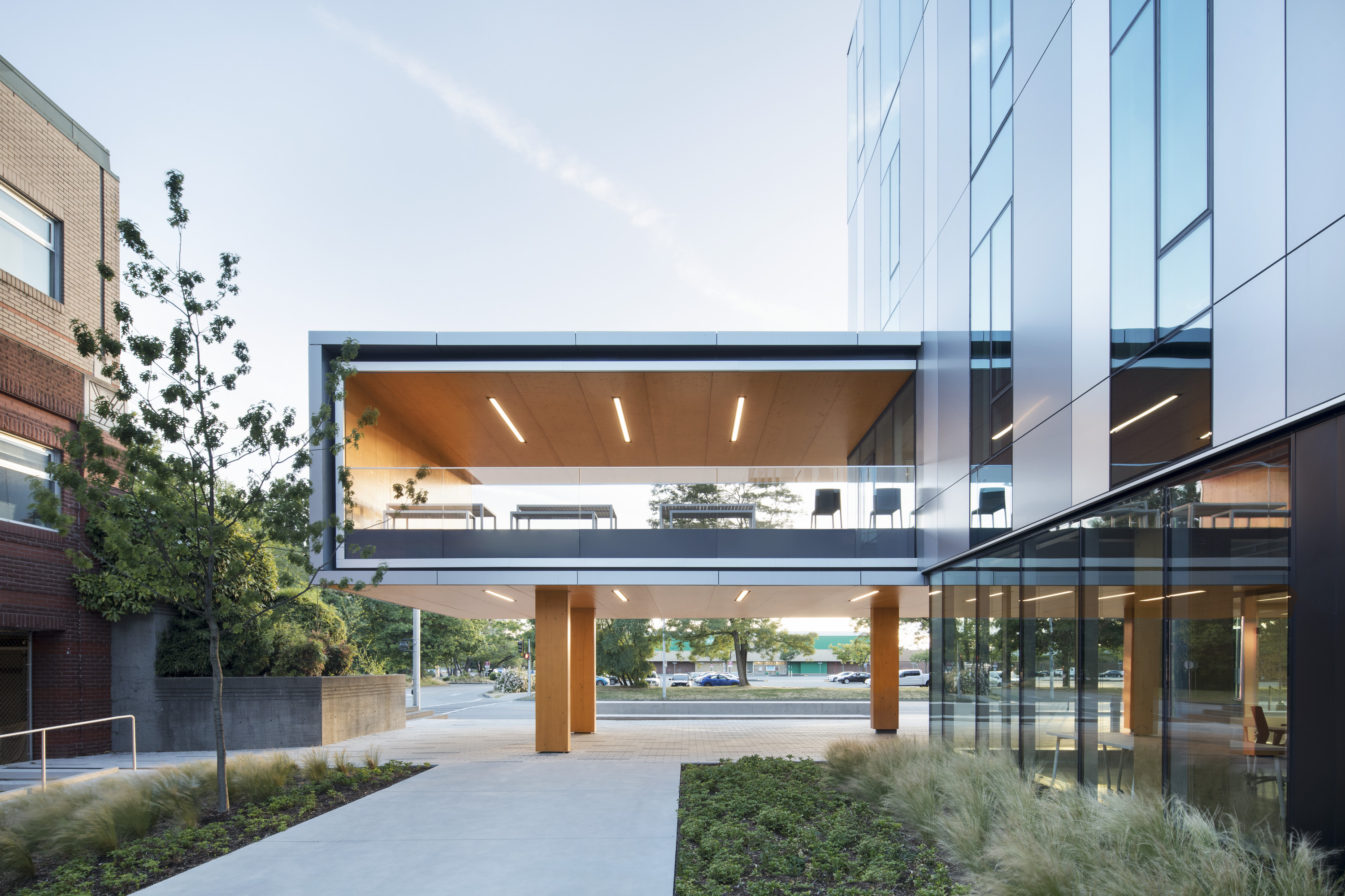 Wilson School Of Design Kwantlen Polytechnic University By Kpmb 2656