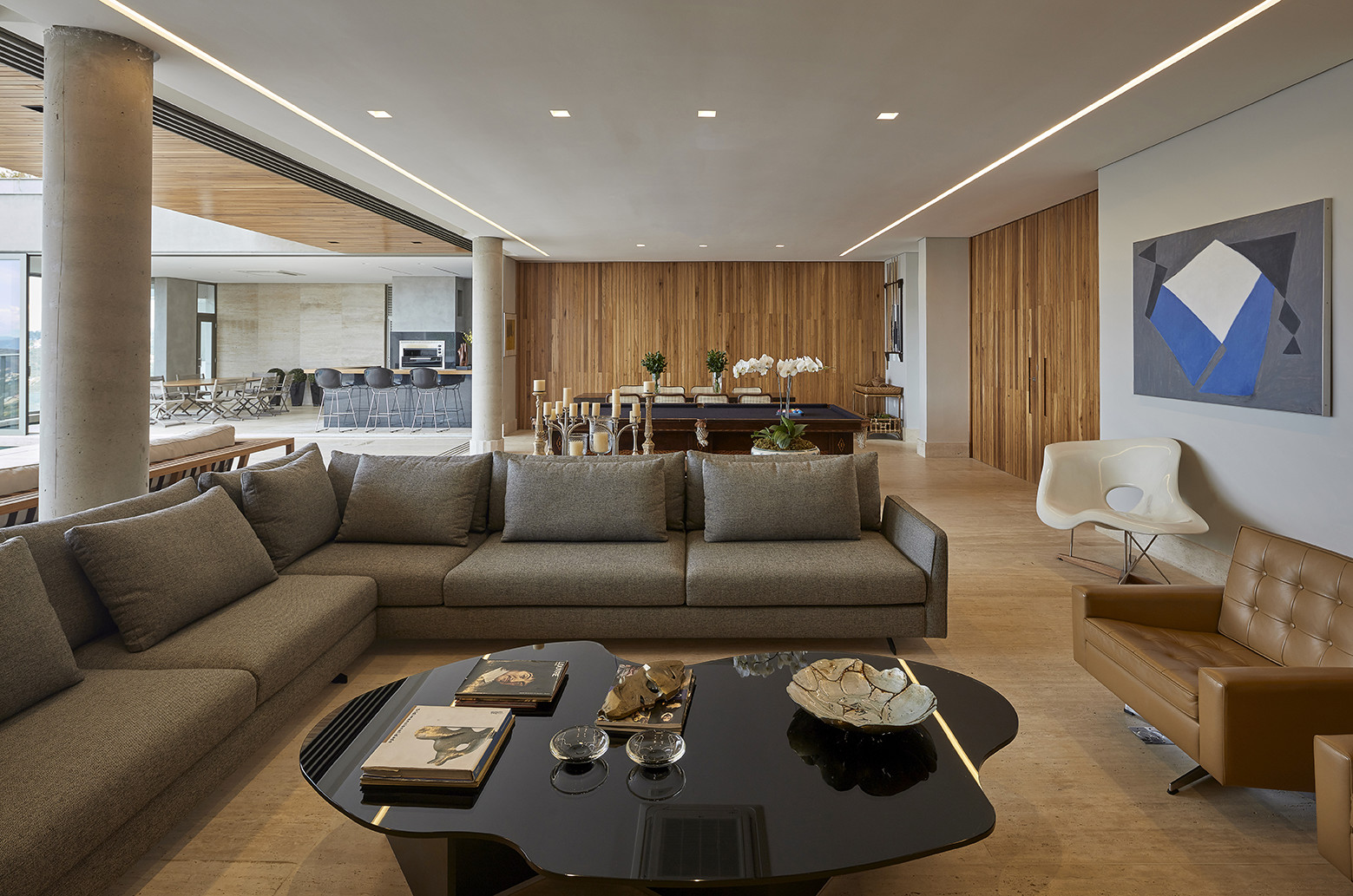 Anastasia Arquitetos - Architizer