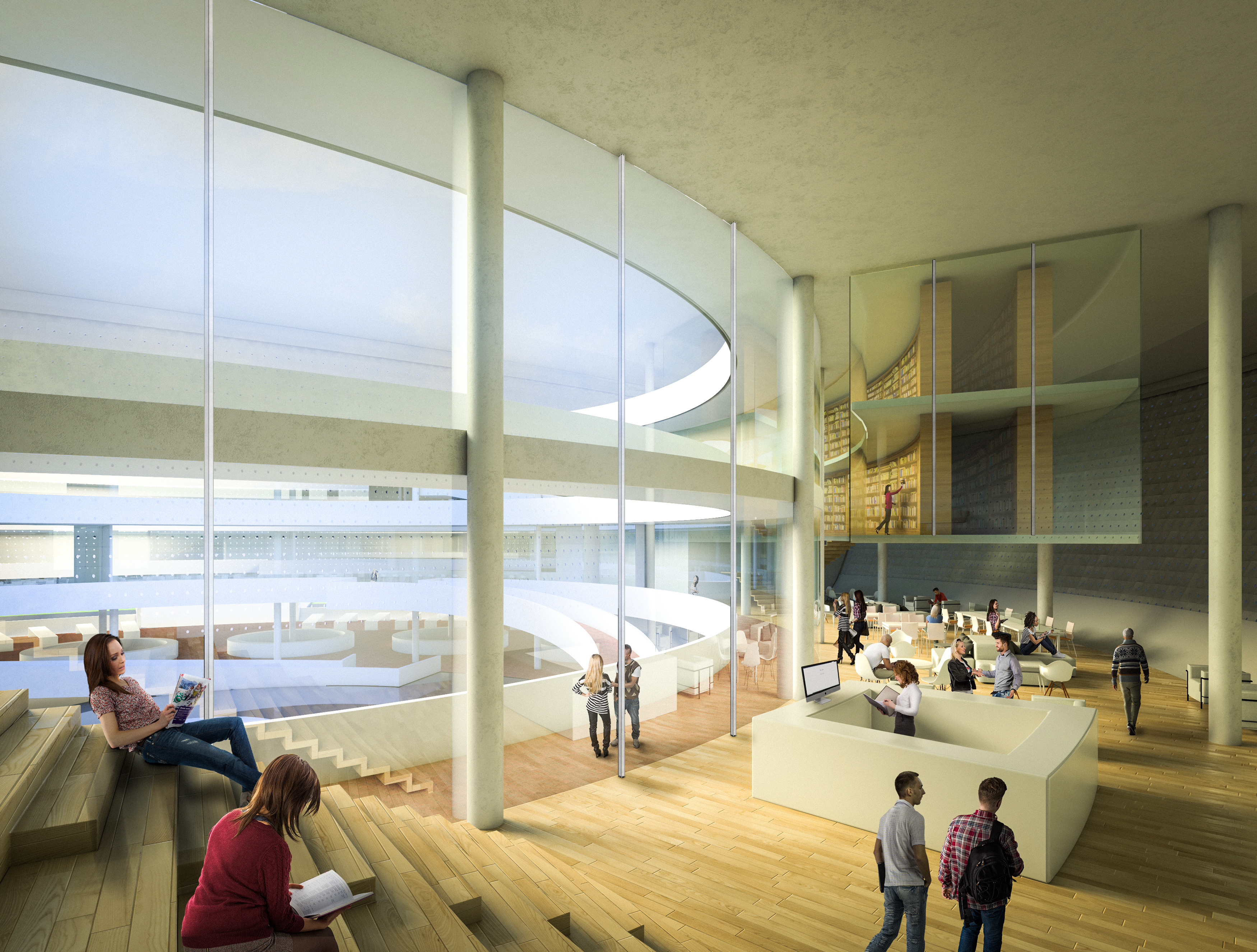 Casa Gastronómica de México by doho constructivo + Iván Marín Arquitectura - Architizer