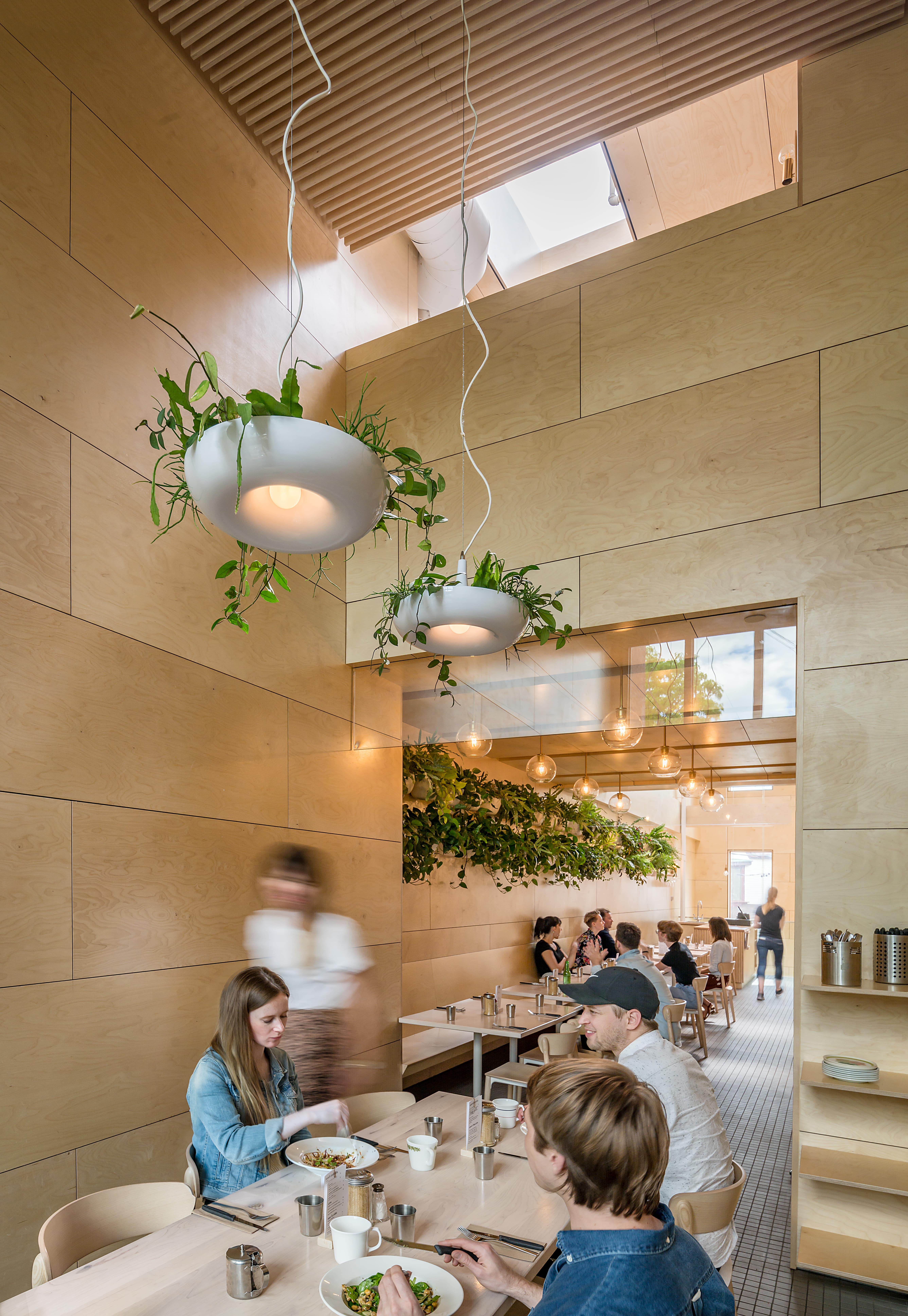 SvN Architects + Planners - Architizer