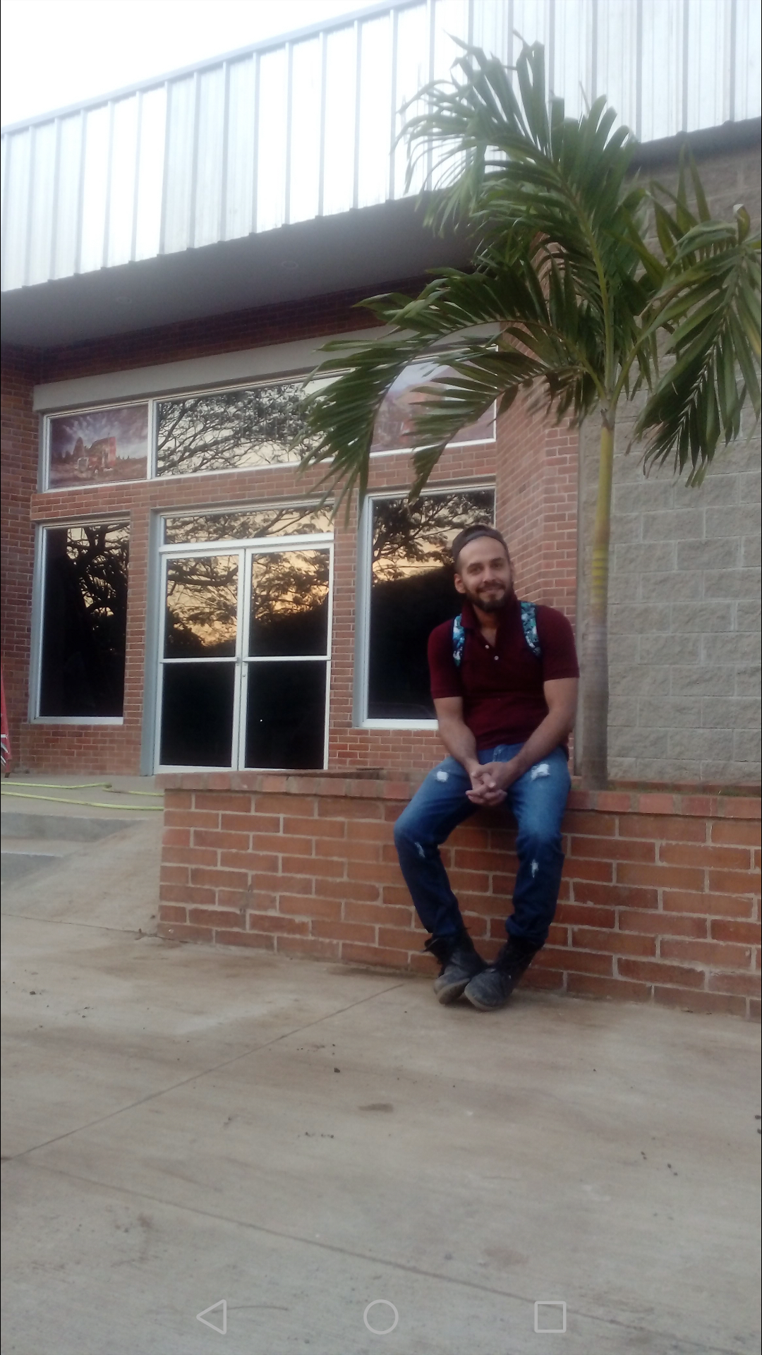 EDIFICIO CP by Won arquitectos - Architizer