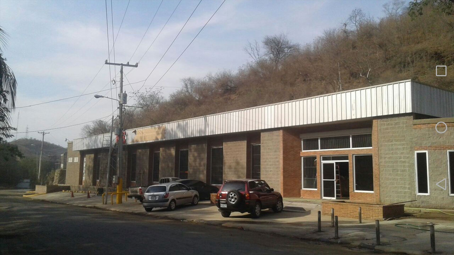 EDIFICIO CP by Won arquitectos - Architizer