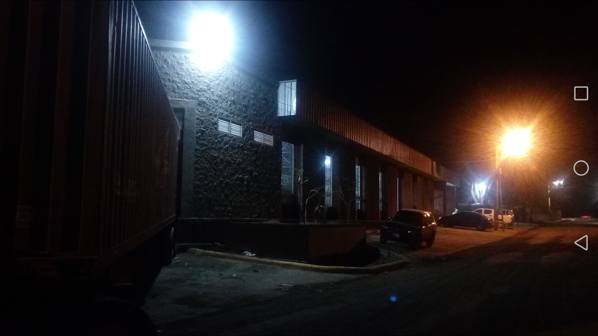 EDIFICIO CP by Won arquitectos - Architizer