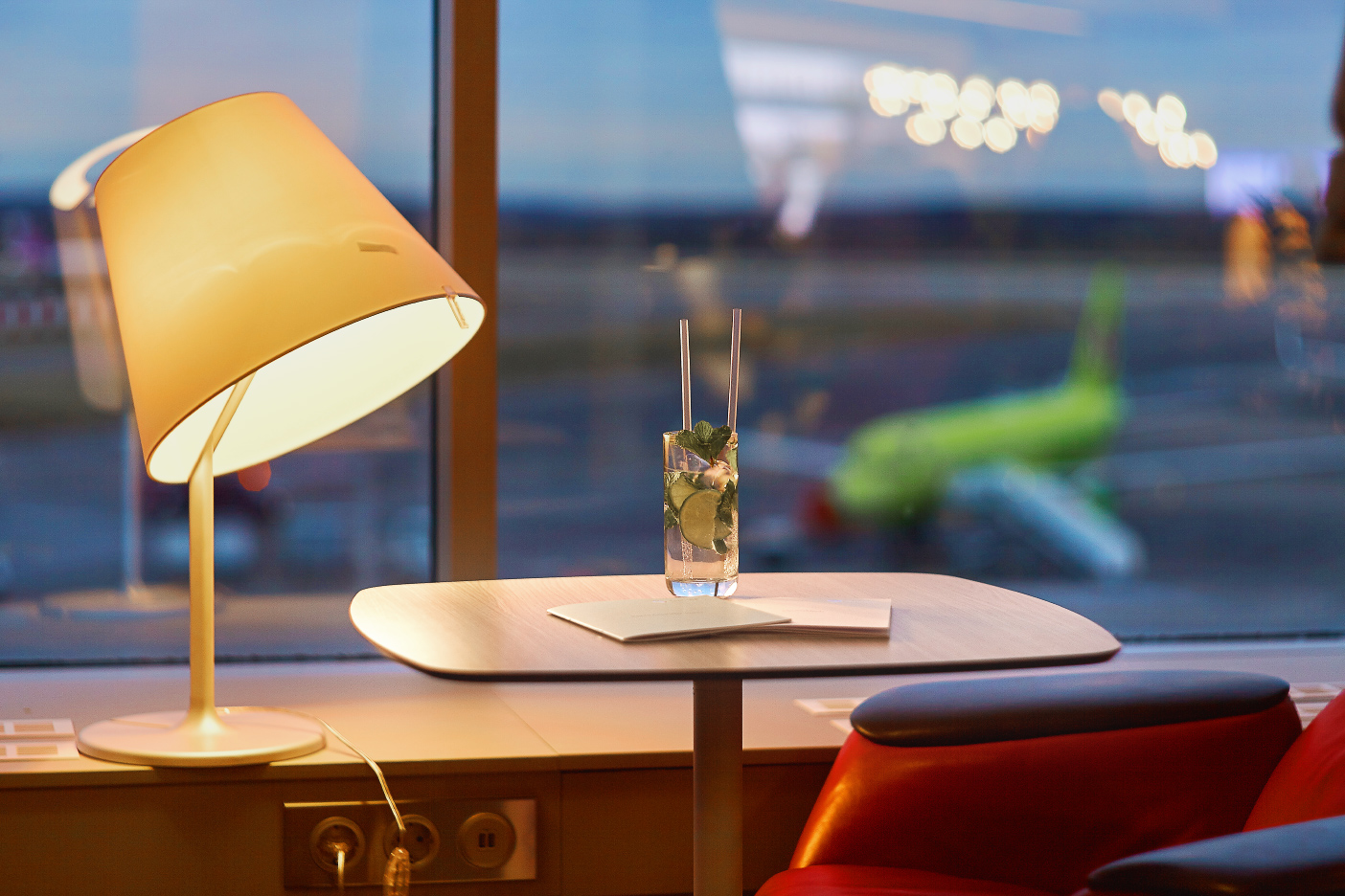 S7 Lounge Lbeck