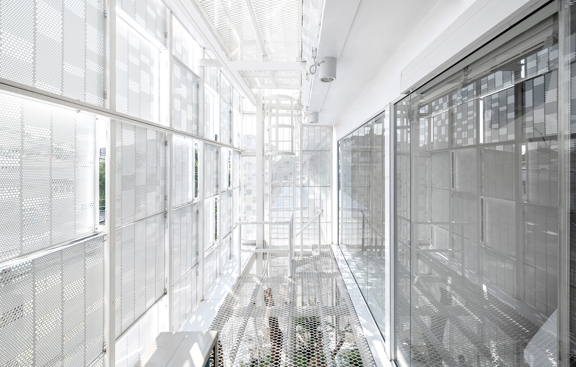 Idea 2862134: STC Stemcell center by Context studio in Bangkok, Thailand - Architizer