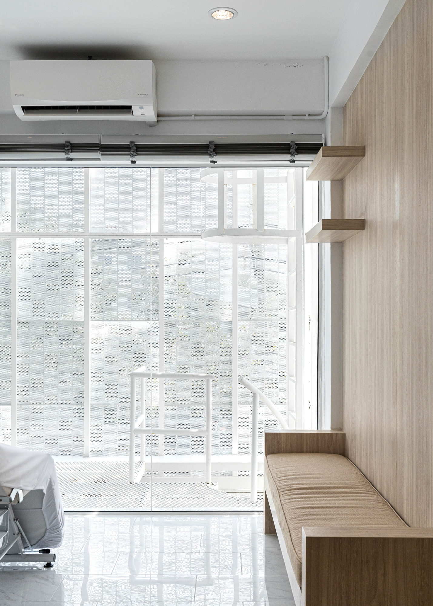 Idea 2862136: STC Stemcell center by Context studio in Bangkok, Thailand - Architizer