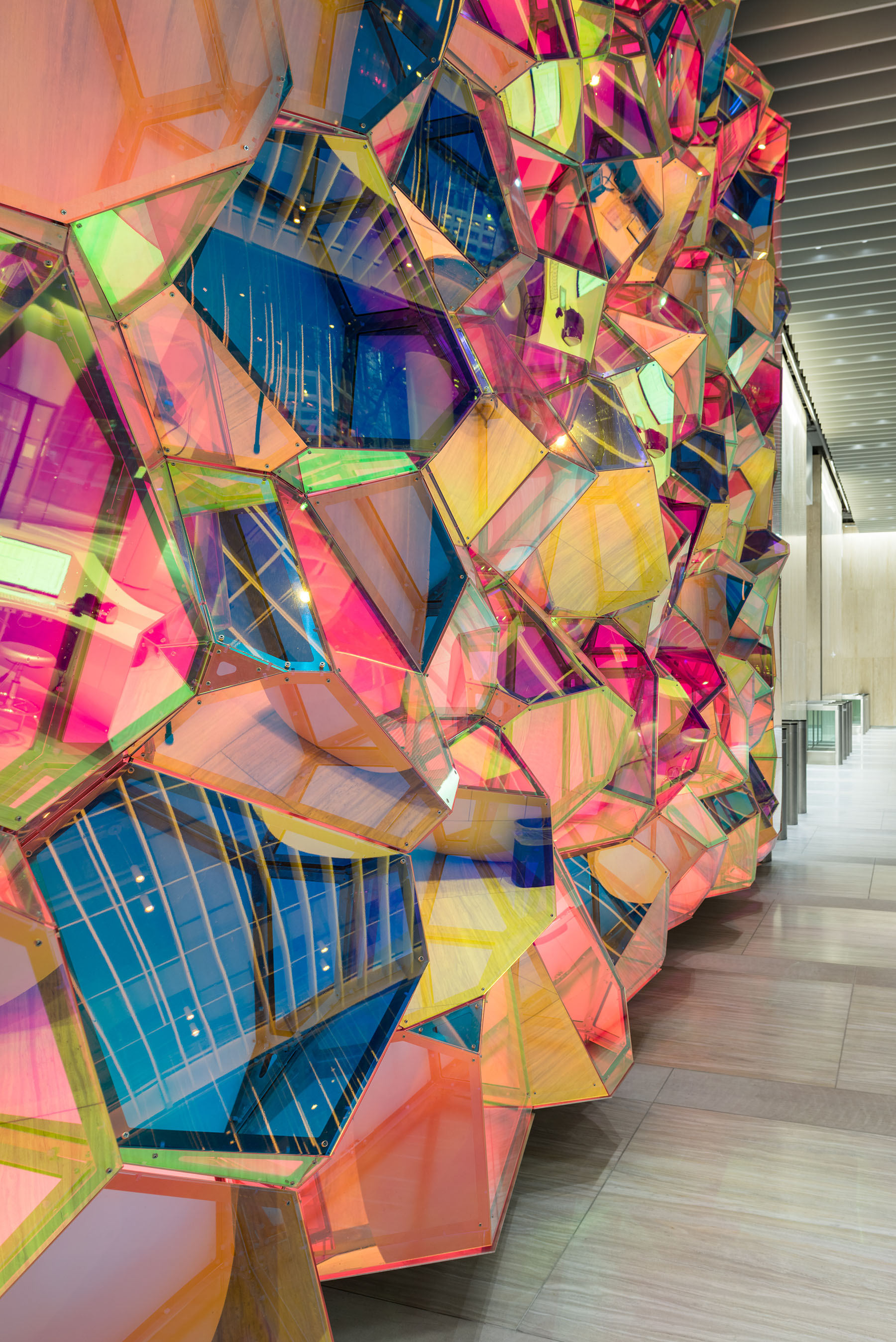 One State Street by SOFTlab - Architizer