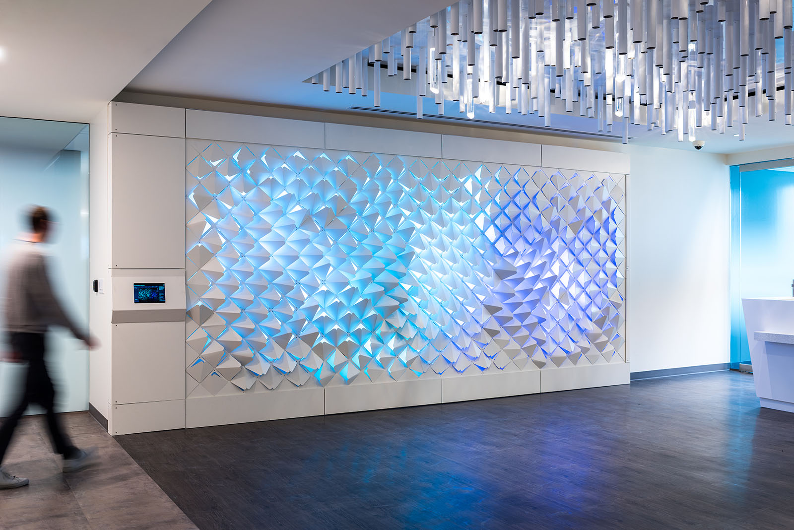 Currents by SOFTlab - Architizer