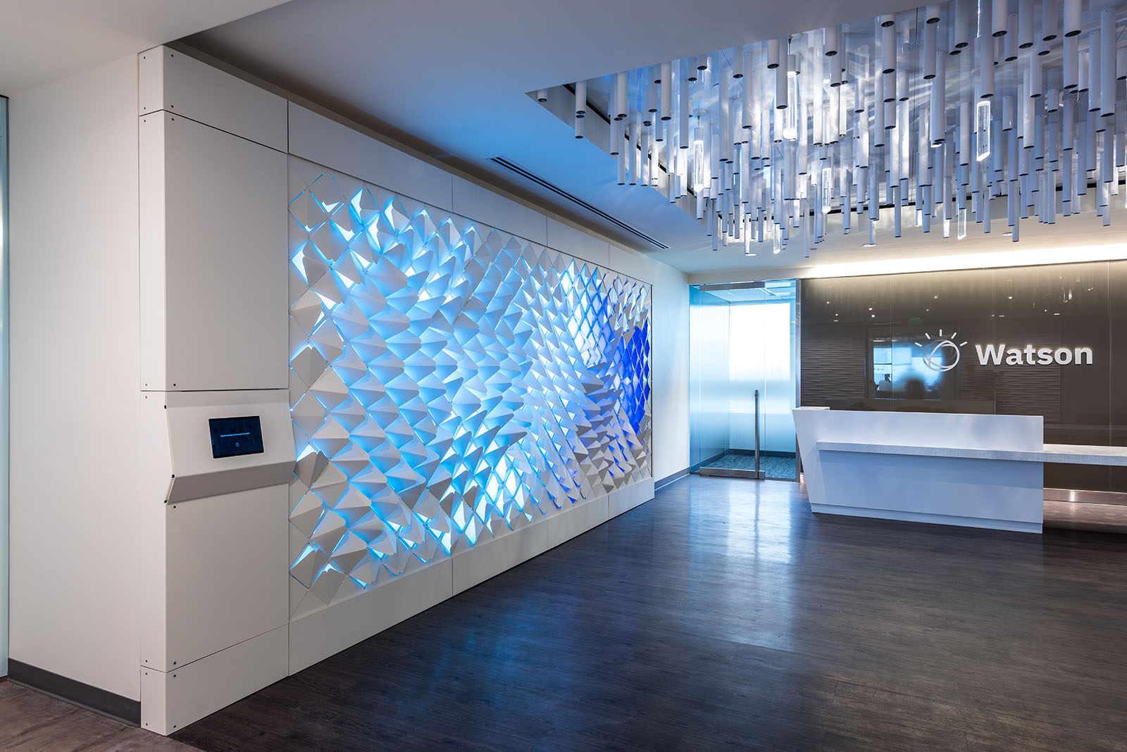 Currents by SOFTlab - Architizer